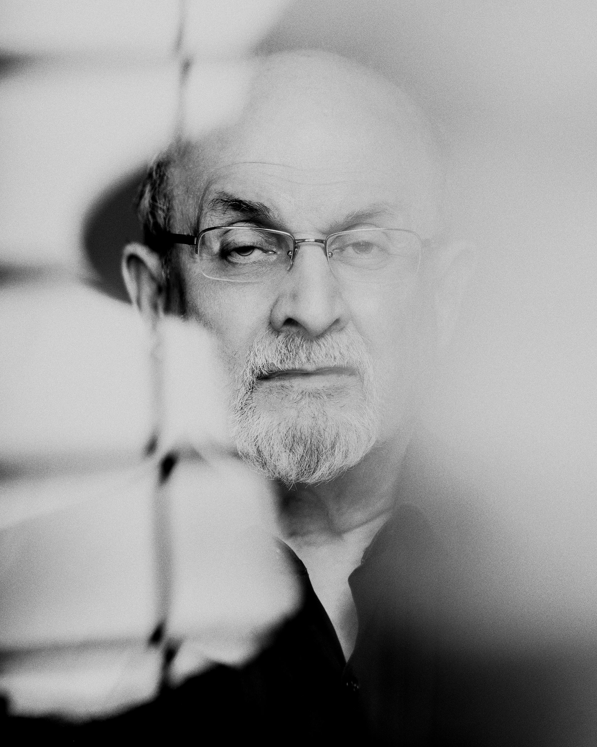 Salman Rushdie’s Victory City Is Fairy Tale History: Review