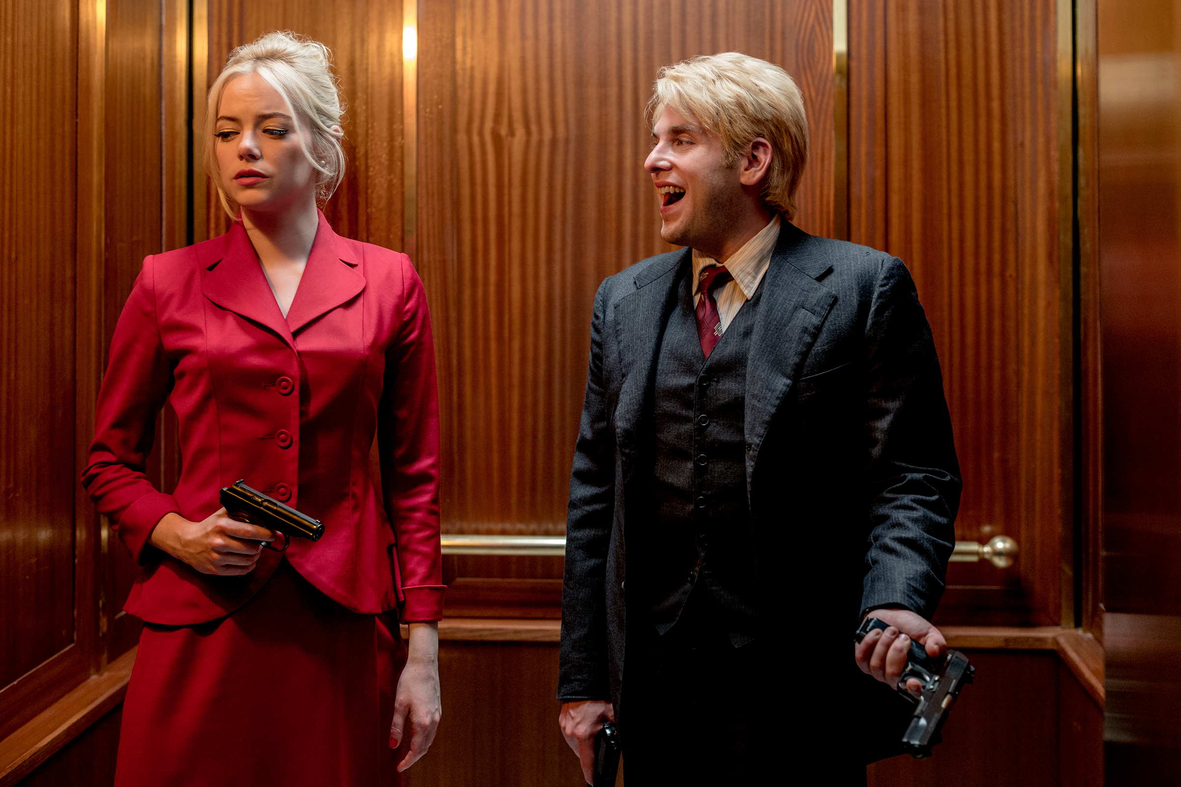 Netflix's Maniac Ending Explained: What You Missed
