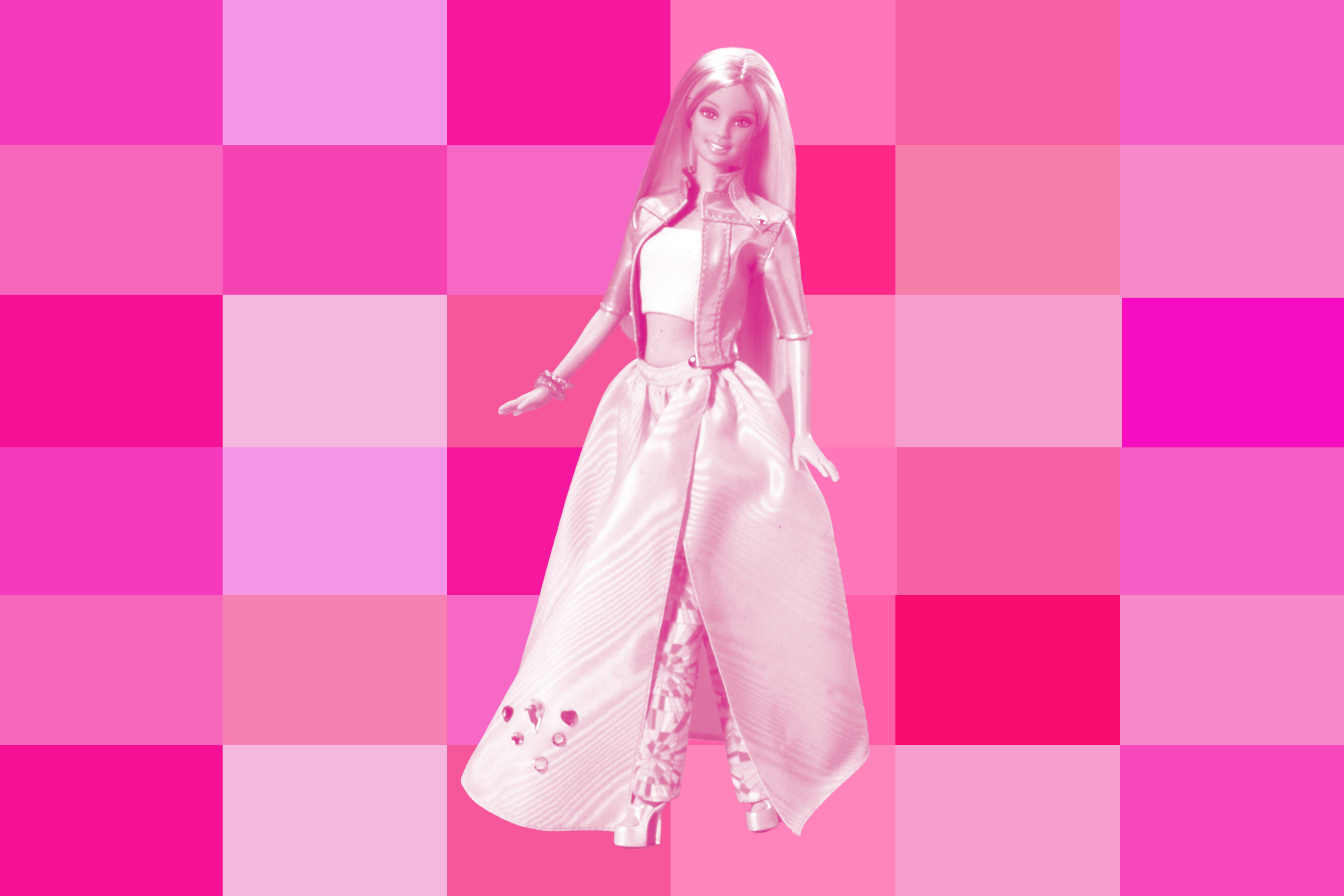 How 'Barbie' Has Affected How We Think About the Color Pink