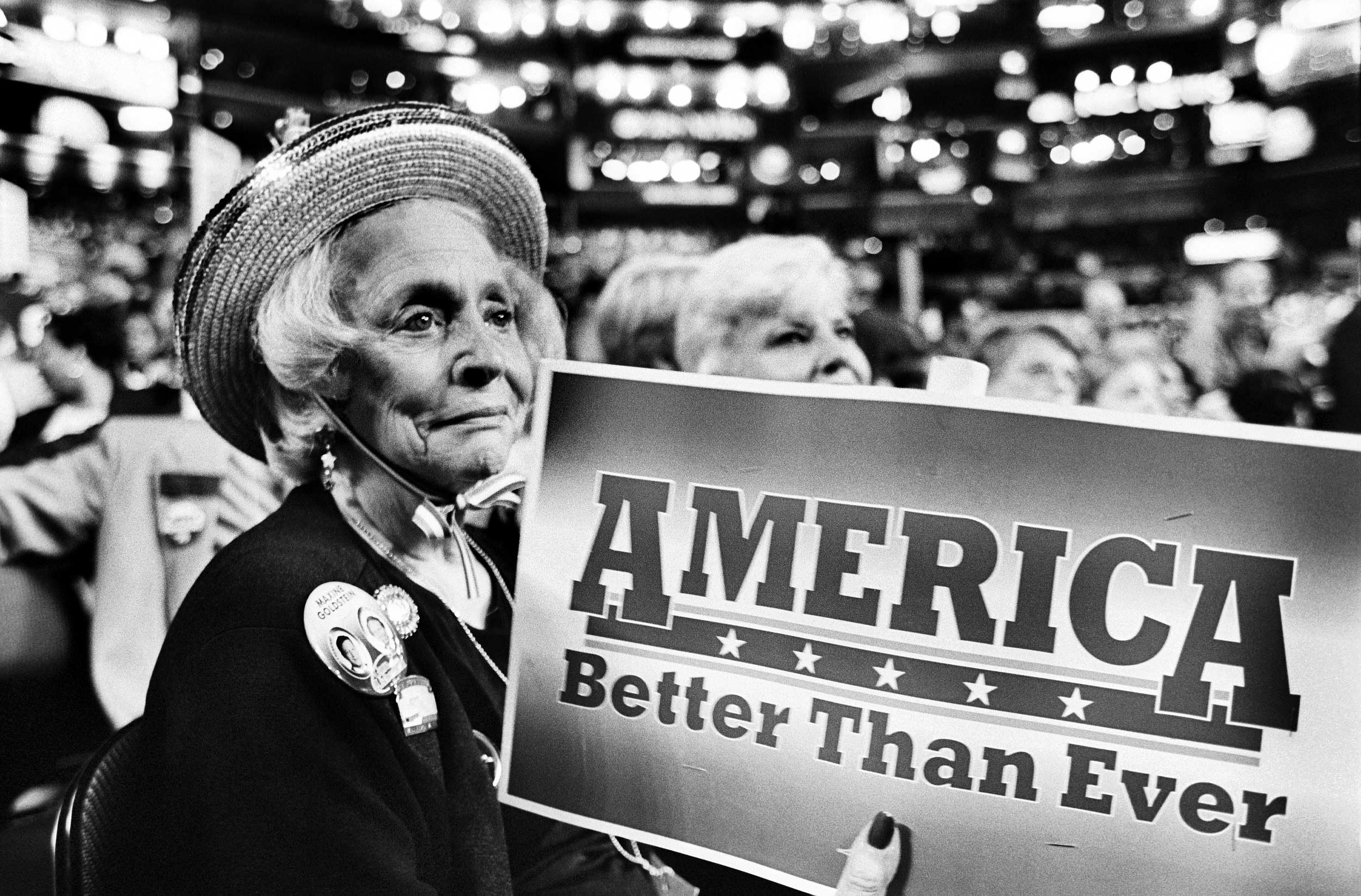 What Trump’s Win Says About the State of Photography