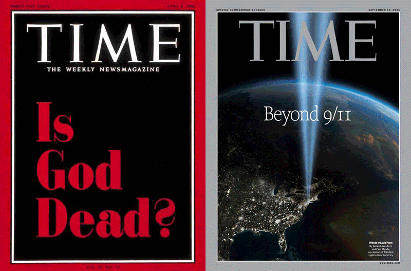 TIME Vault: New Digital Archive
