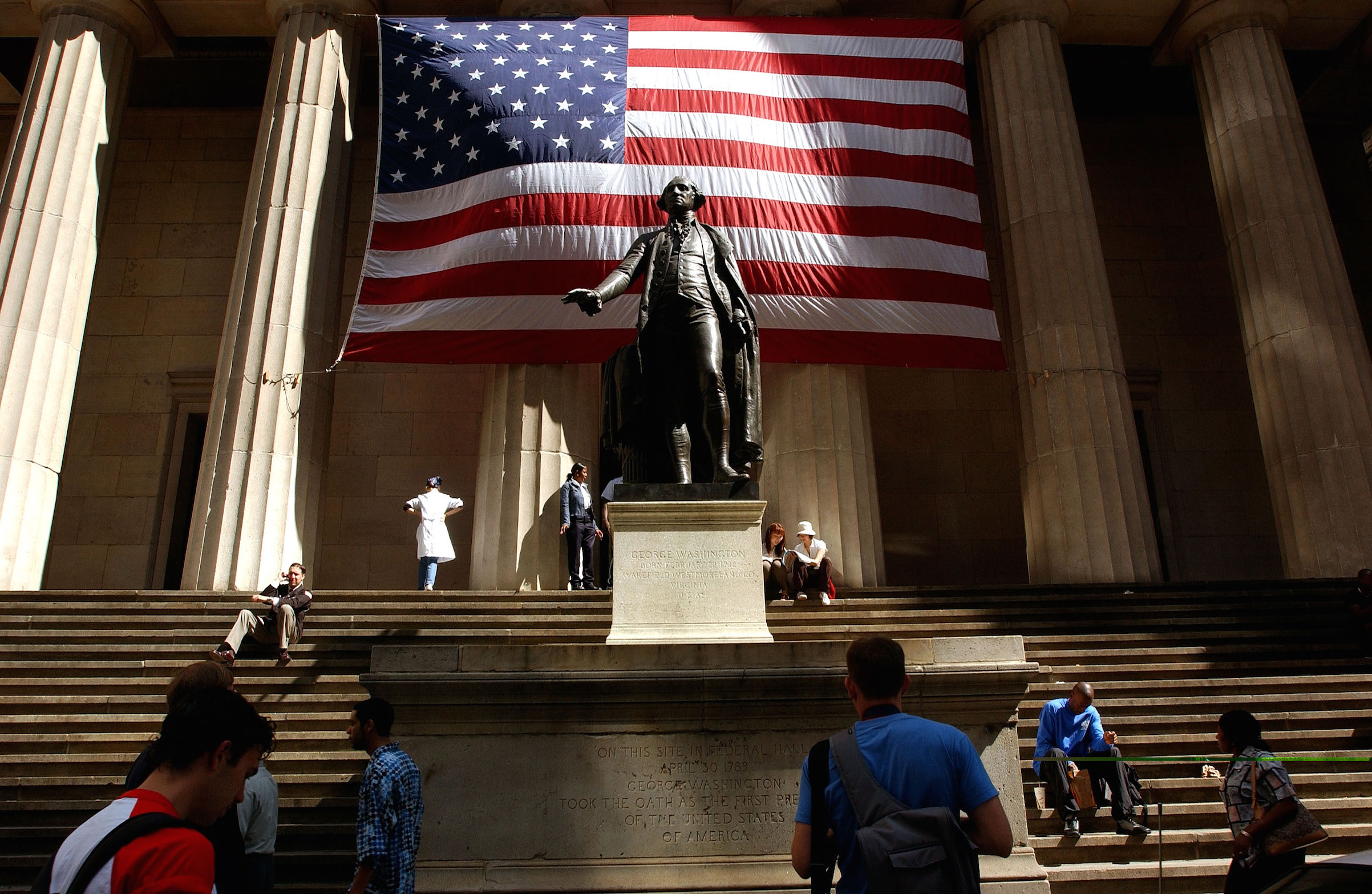 Who Was the Best President? Here's Why Those Rankings Matter