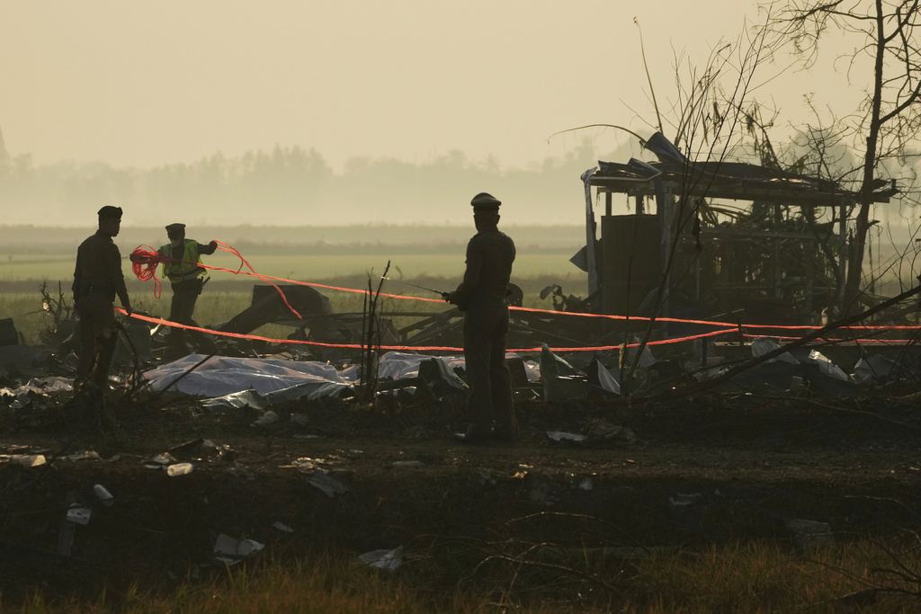 The Deadly Dangers of the Fireworks Industry: Explainer