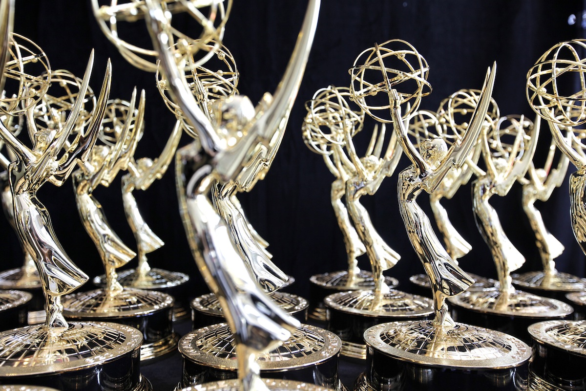 Emmy Awards History: How They Got Their Name