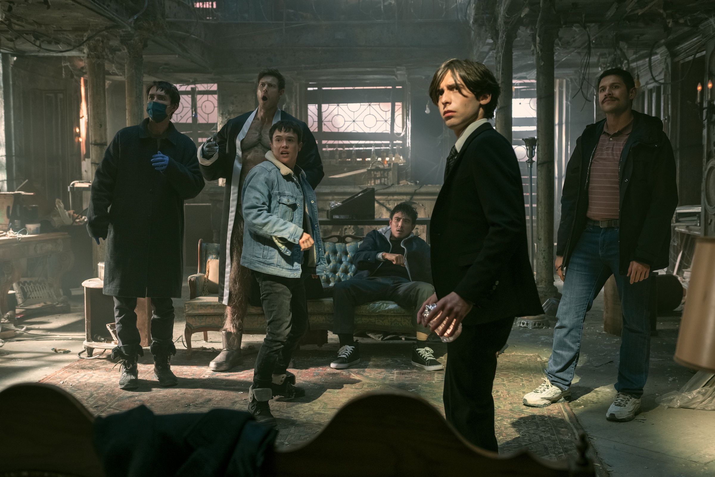 The Umbrella Academy's Series Finale, Explained