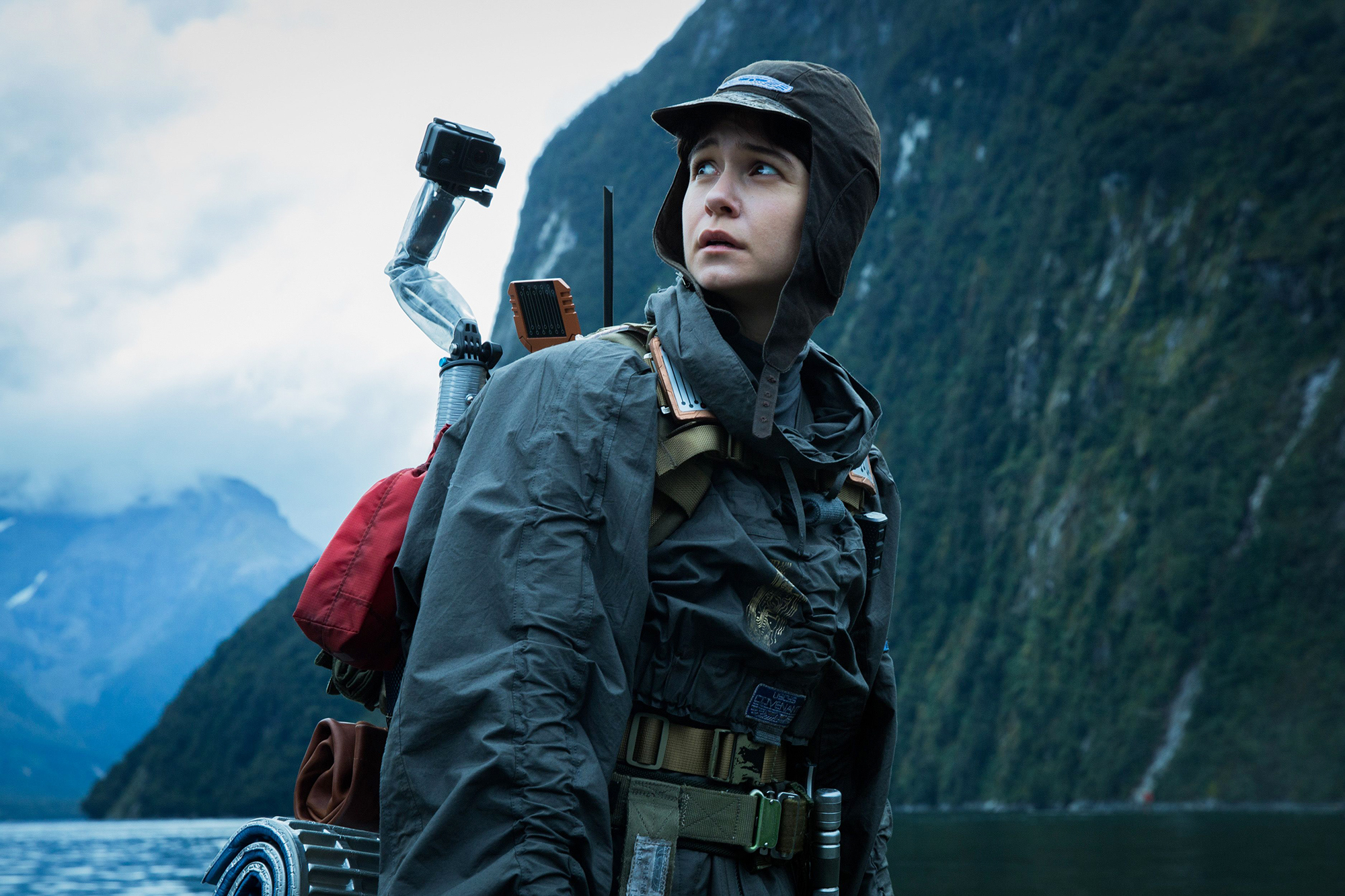 How Alien: Covenant Fits Into the Alien, Prometheus Timeline