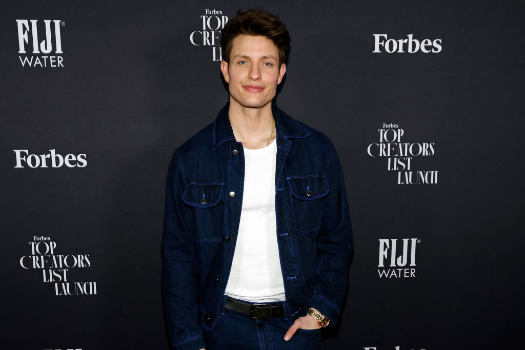 Matt Rife's Joke About Domestic Violence Causes Controversy