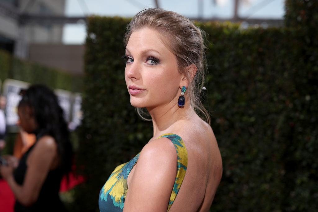 Let's Break Down Taylor Swift's New Album 'Evermore'