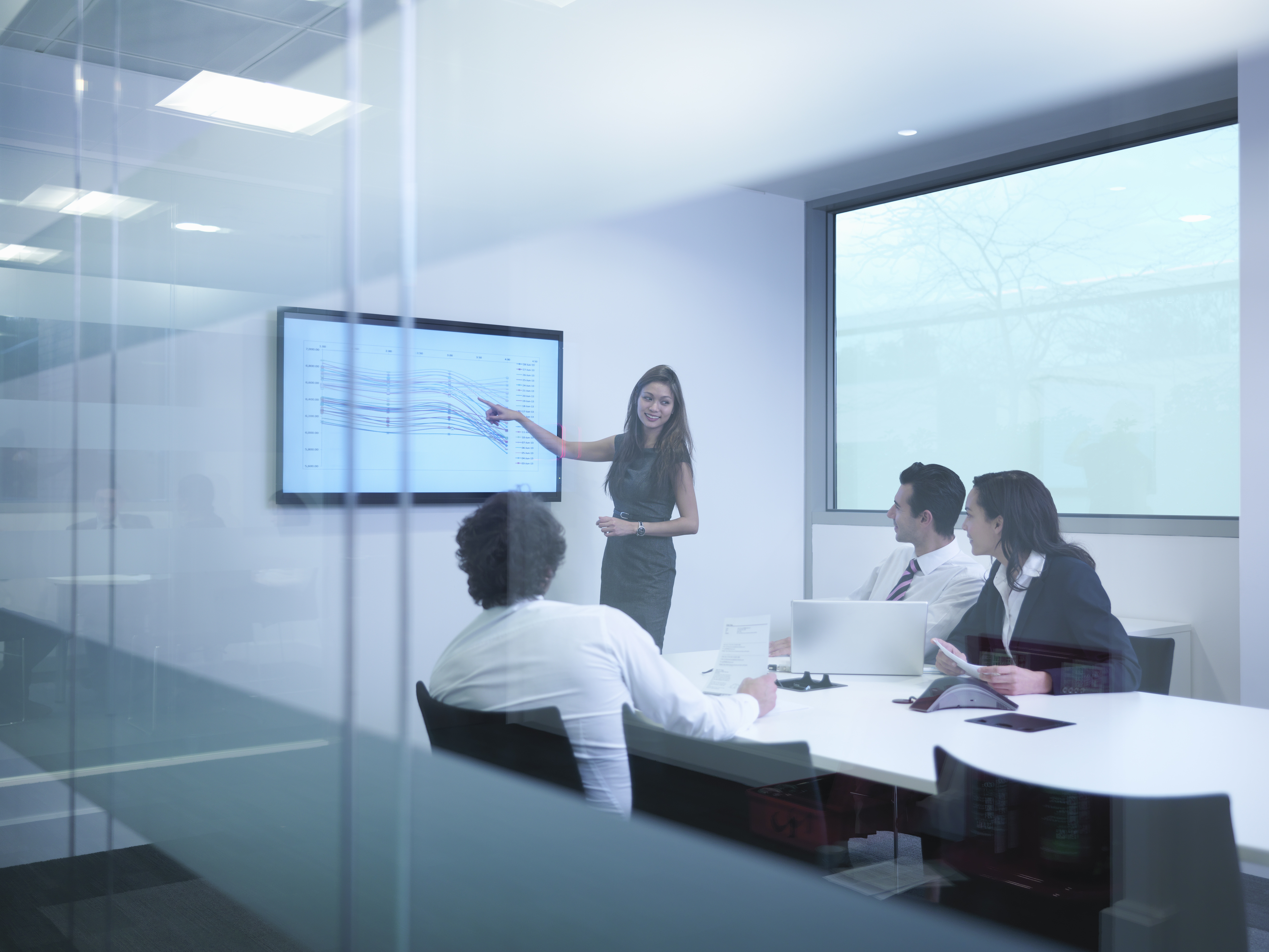 How to Give a Memorable Presentation