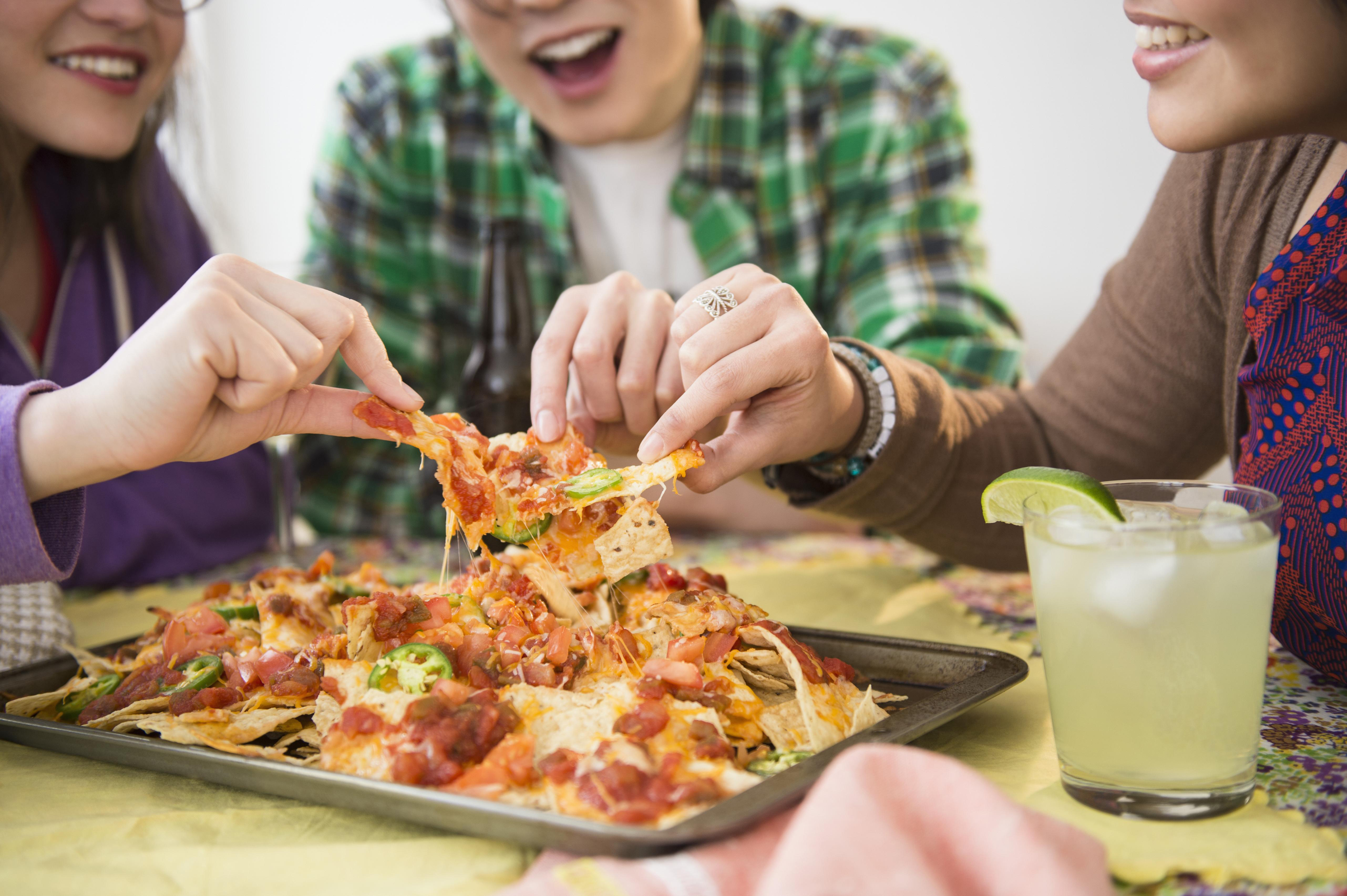 International Day of the Nacho: Where Do Nachos Come From?