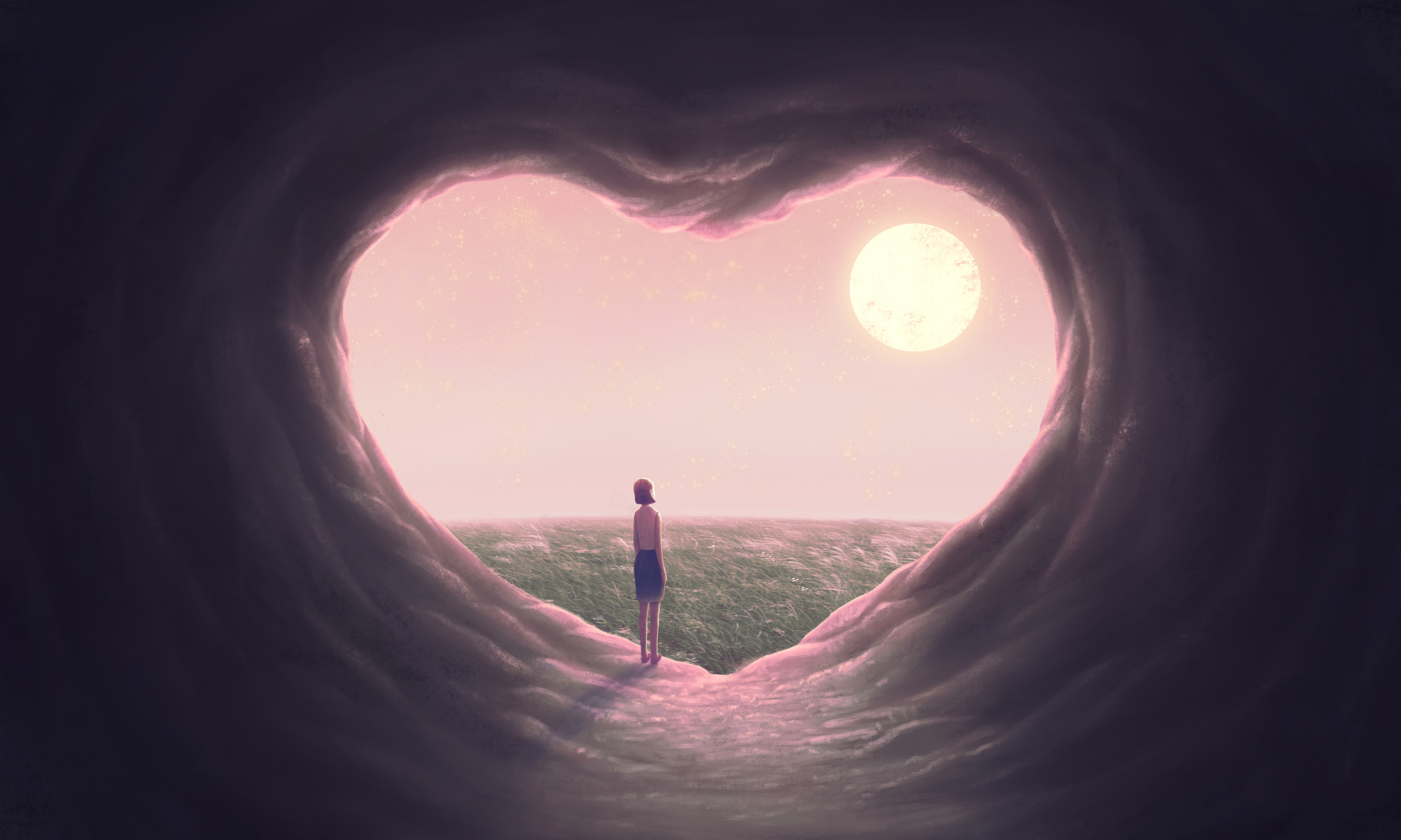 Why Self-Love Is Making Us Lonely