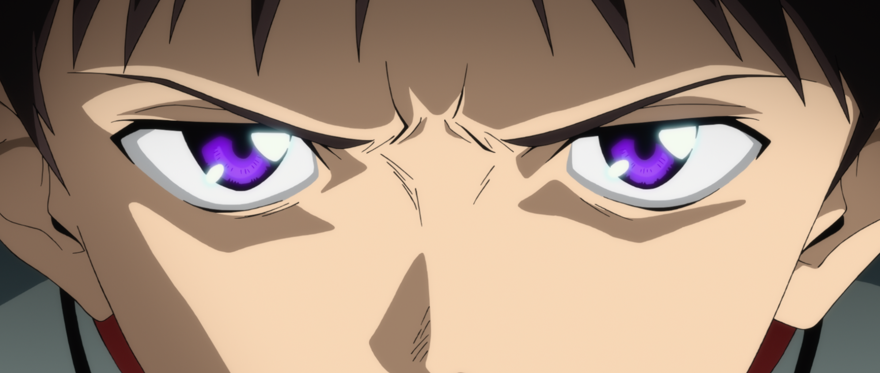 Creator Hideaki Anno on 'Neon Genesis Evangelion’s Final Film