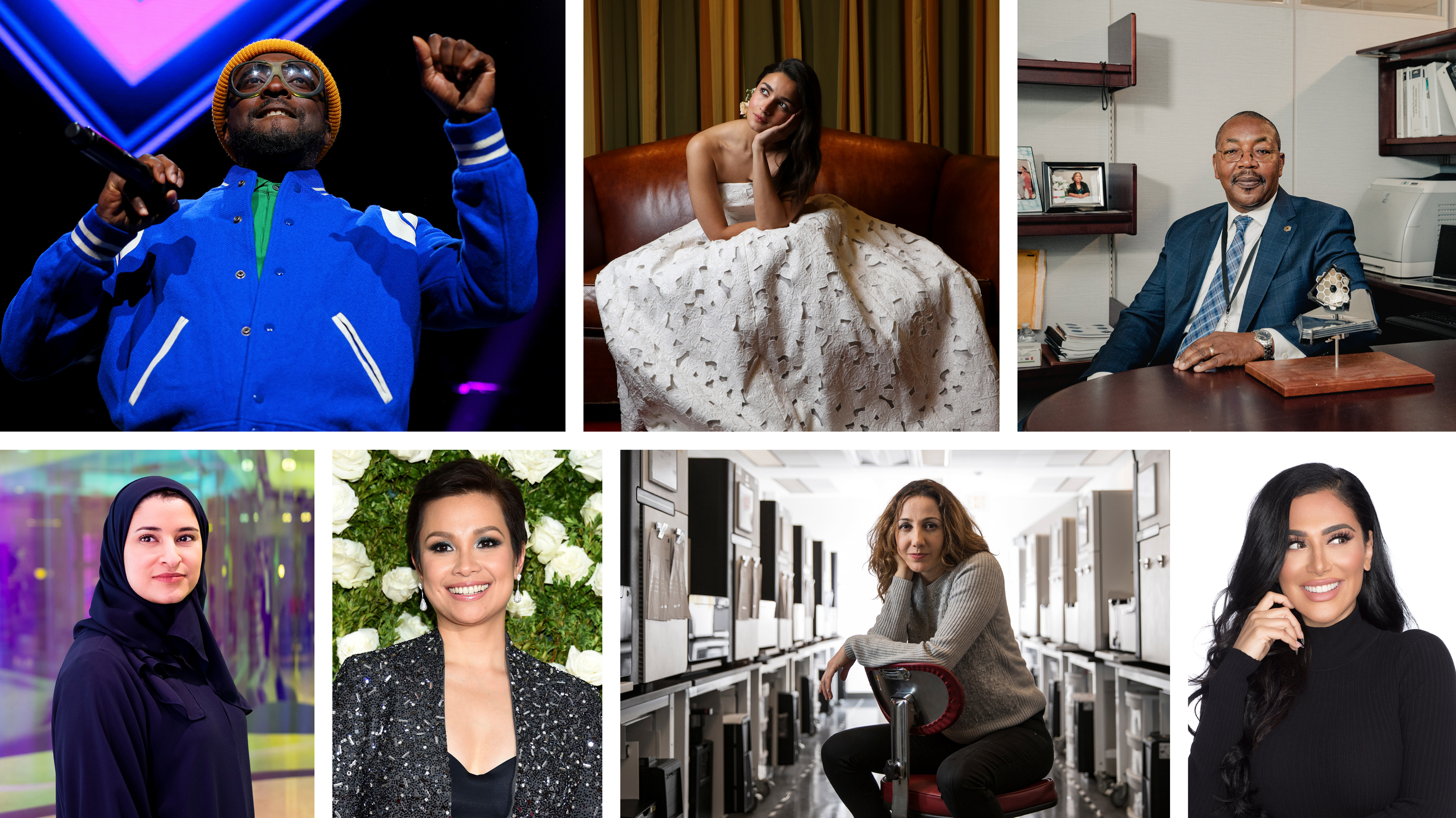 Introducing the 2022 TIME100 Impact Awards