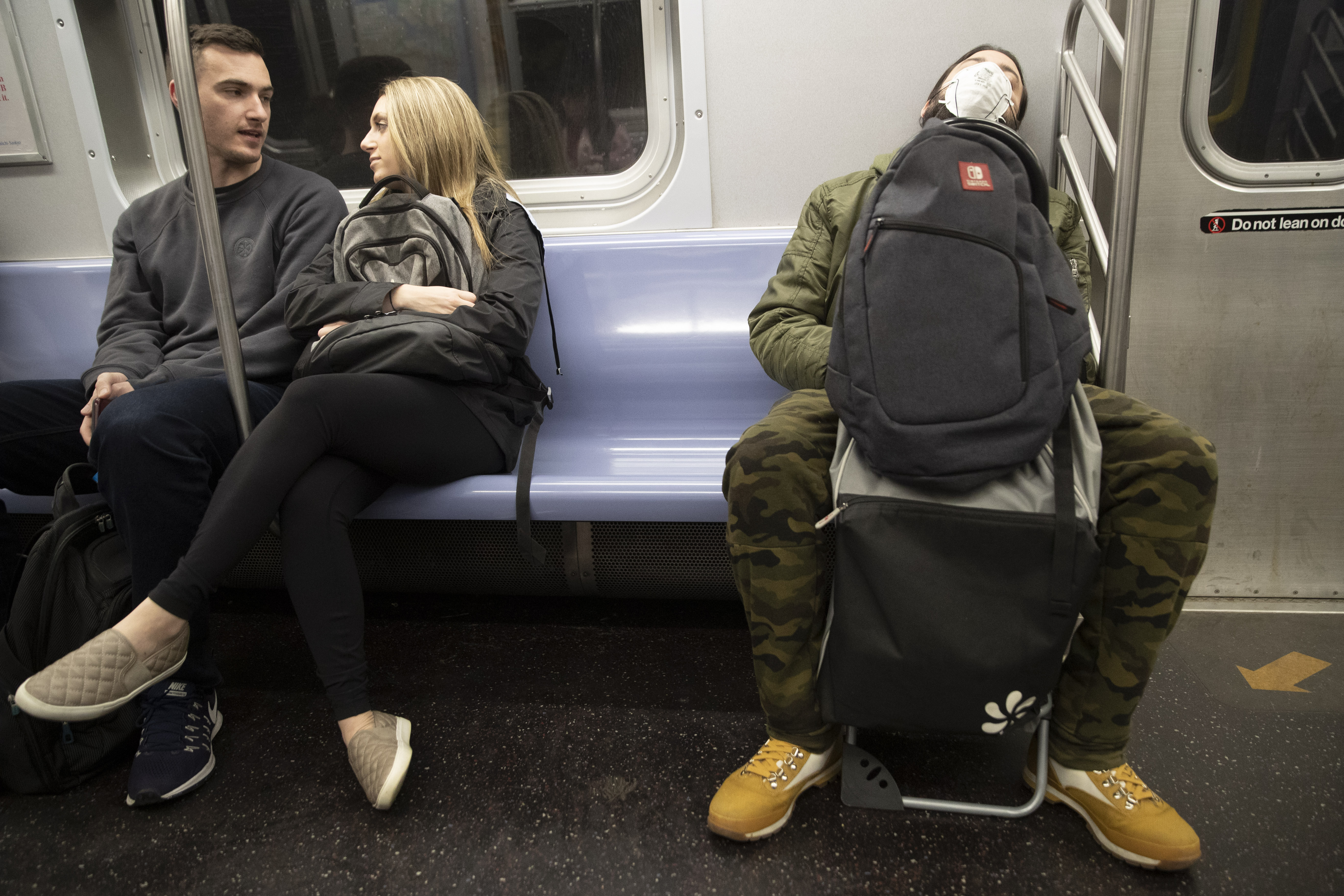 What Is Social Distancing? How to Use It Amid Coronavirus