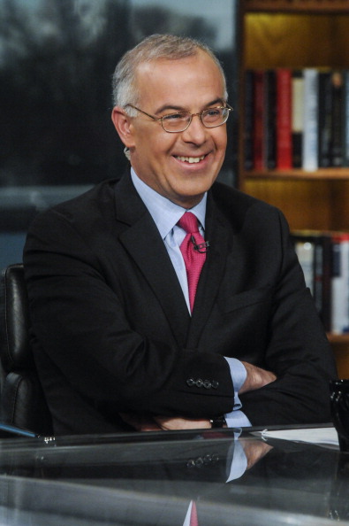 Dartmouth College: David Brooks Graduation Speech 2015
