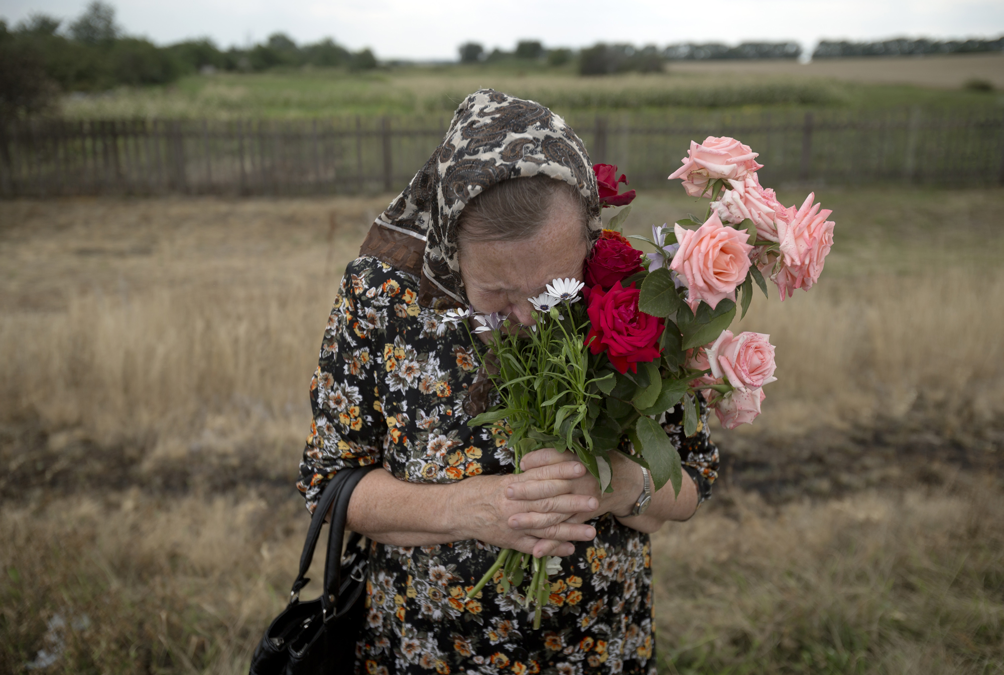 Malaysia Airlines Ukraine Crash: 'No Evidence' Black Boxes Tampered With