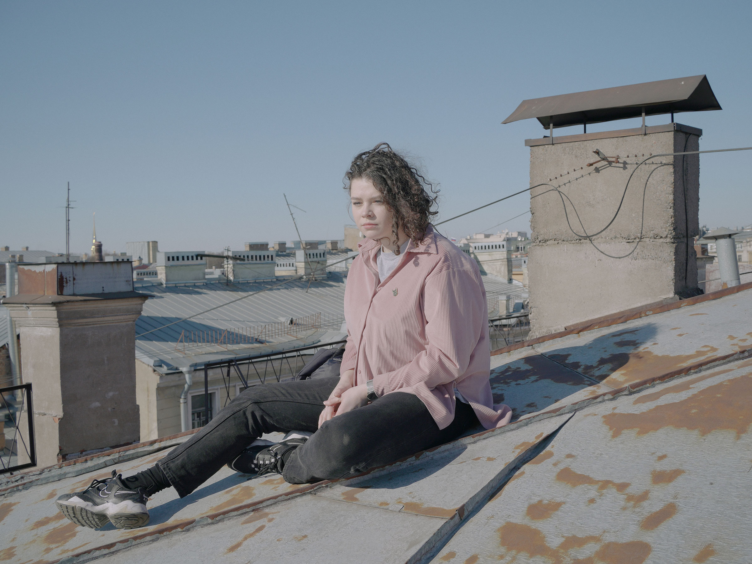 Tara Law | TIME