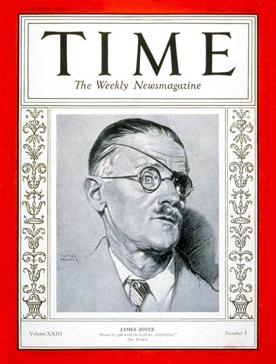 Bloomsday: The True James Joyce Story Behind the Famous Date