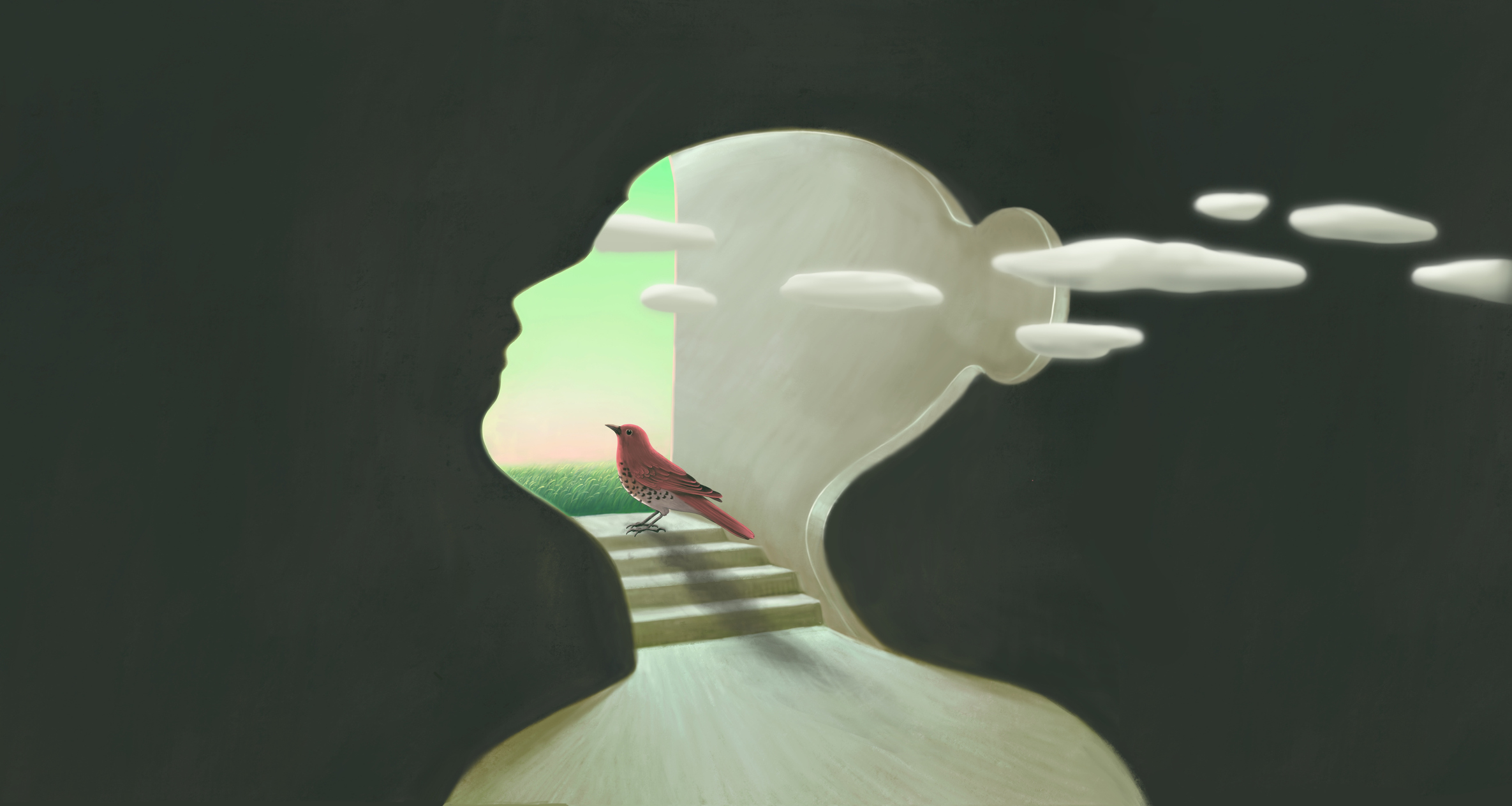 Jenny Odell: What Happens When Nothing Happens