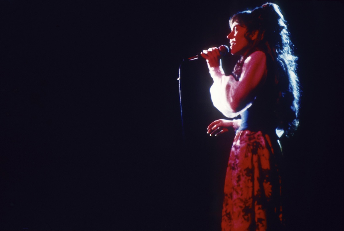 Karen Carpenter: How Did She Die?