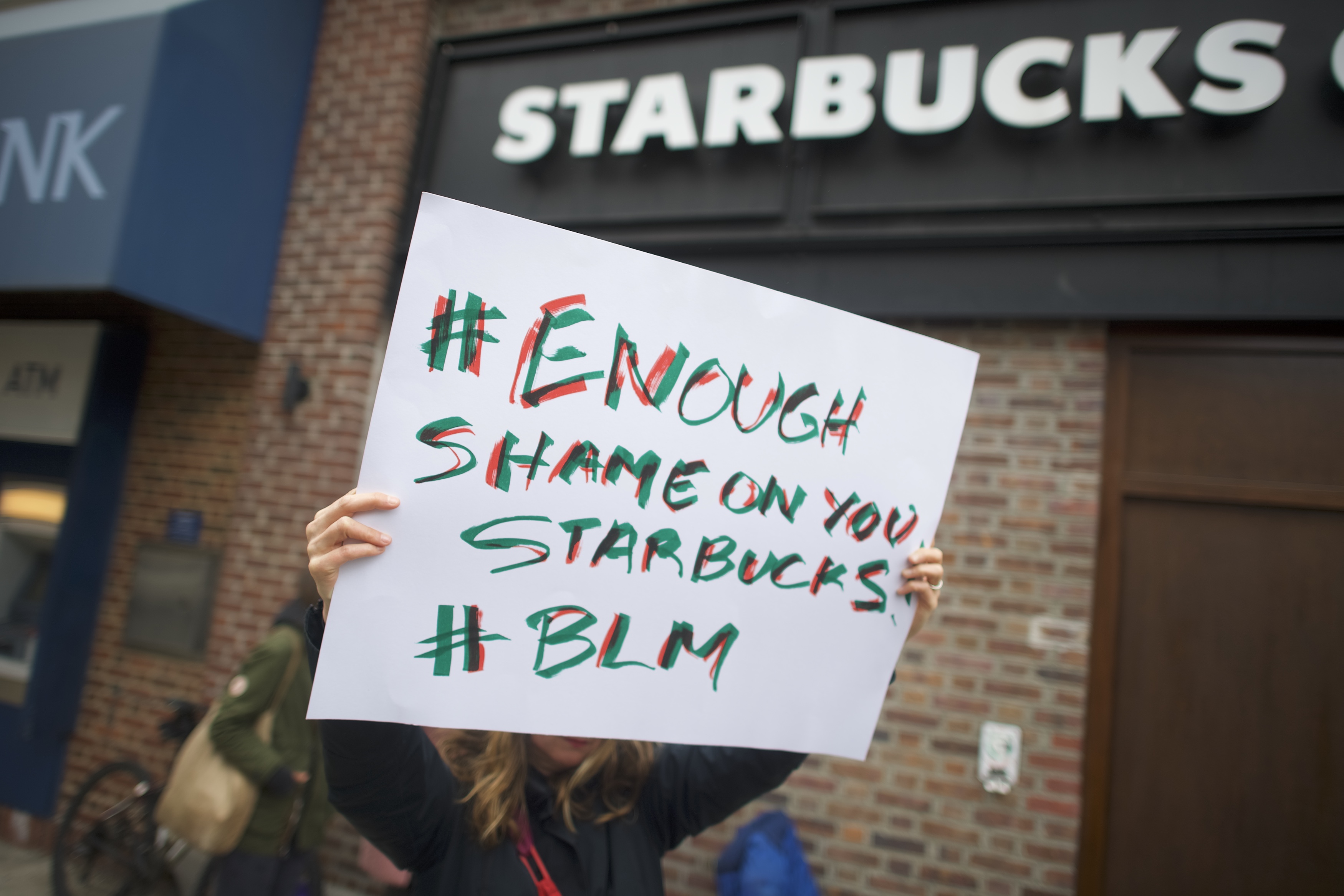 Starbucks to Close 8,000 Stores for Racial Bias Training