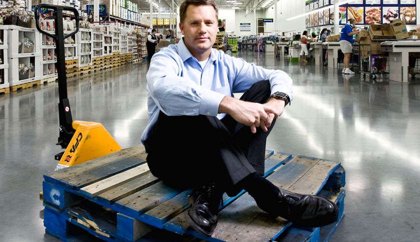 Walmart CEO Gifts $25 Million To Disaster Relief In Instagram Post