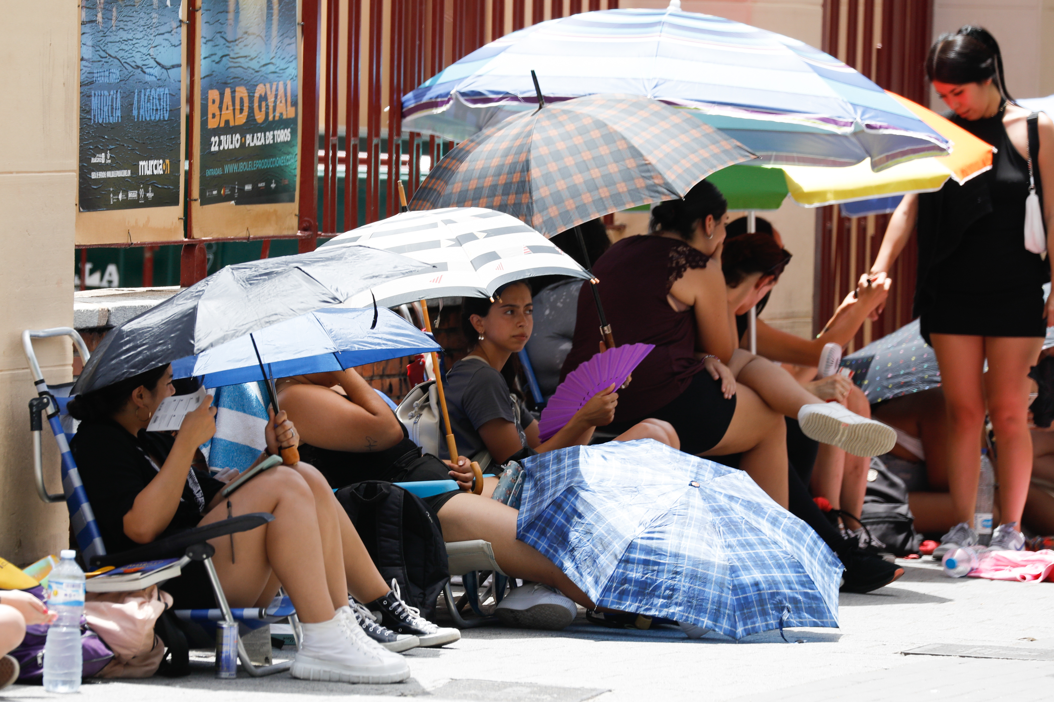 Heat Stroke Isn’t Just a Short-Term Danger