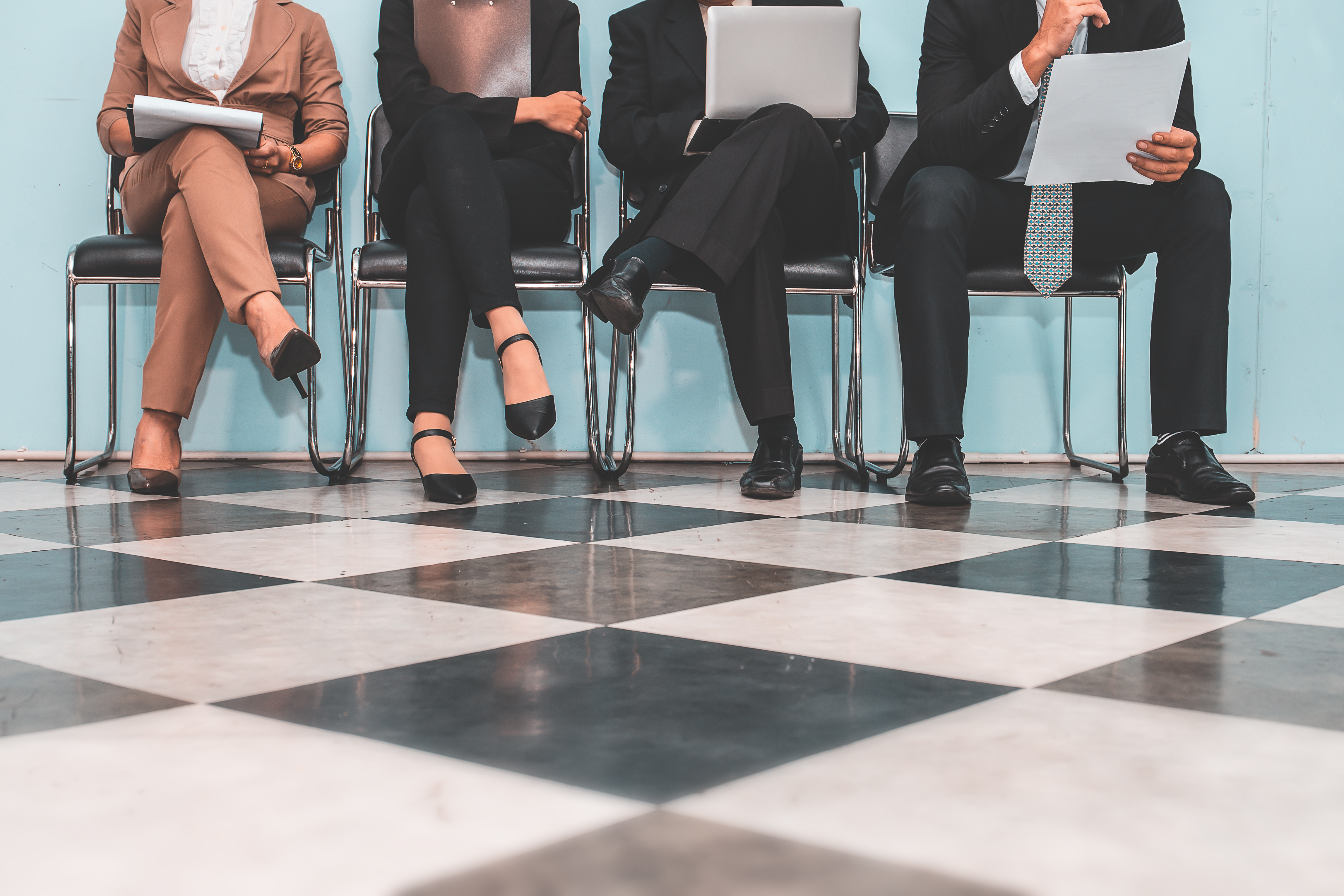 How to Write a Resume That Stands Out to Hiring Managers