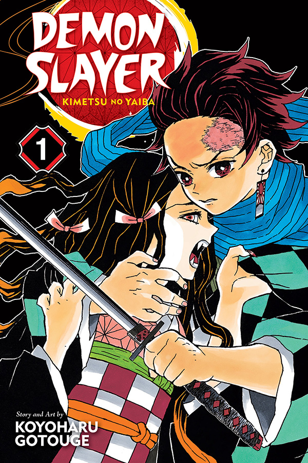Demon Slayer: Kimetsu no Yaiba: What to Know About Manga