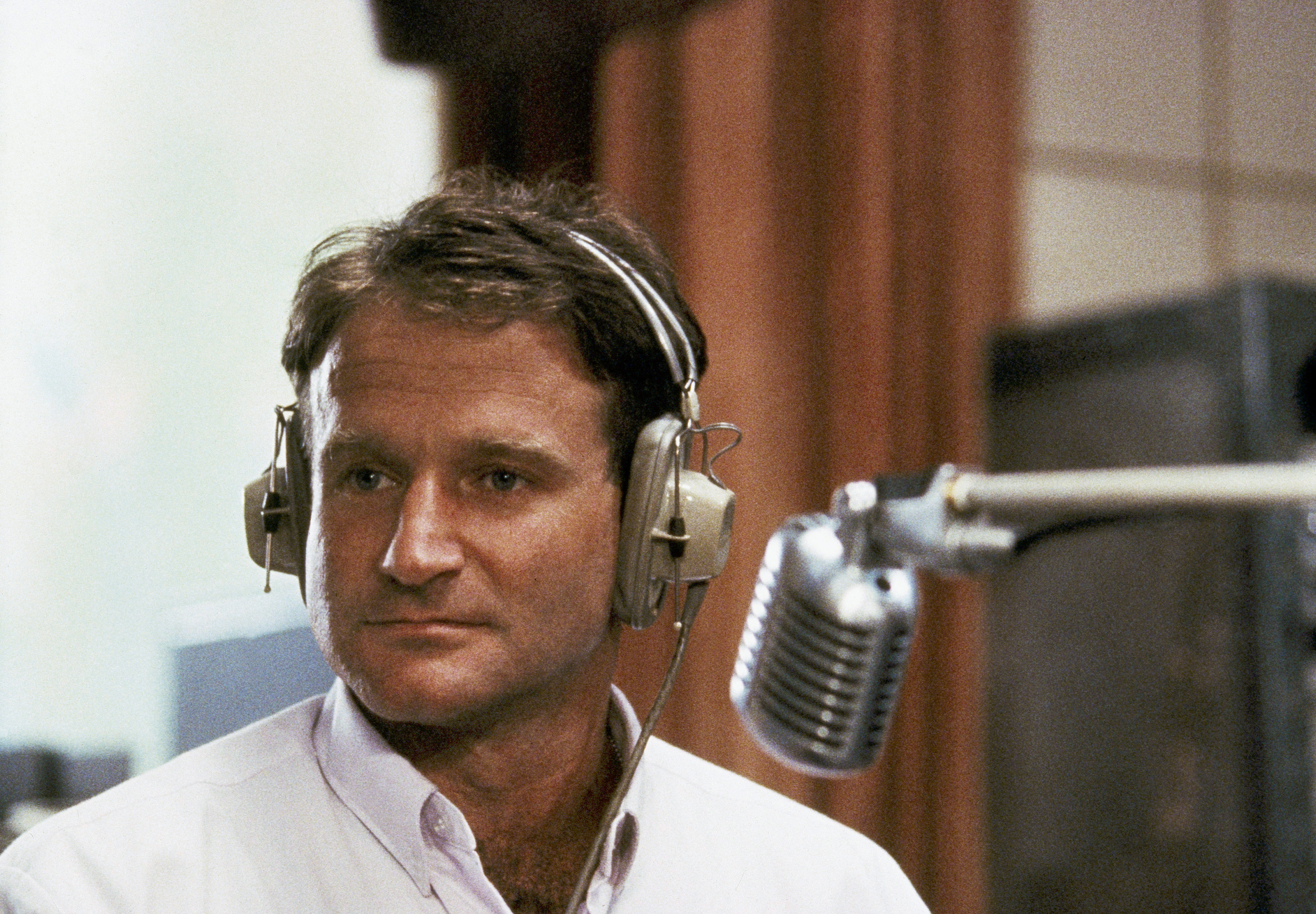 Robin Williams Outtakes from Aladdin