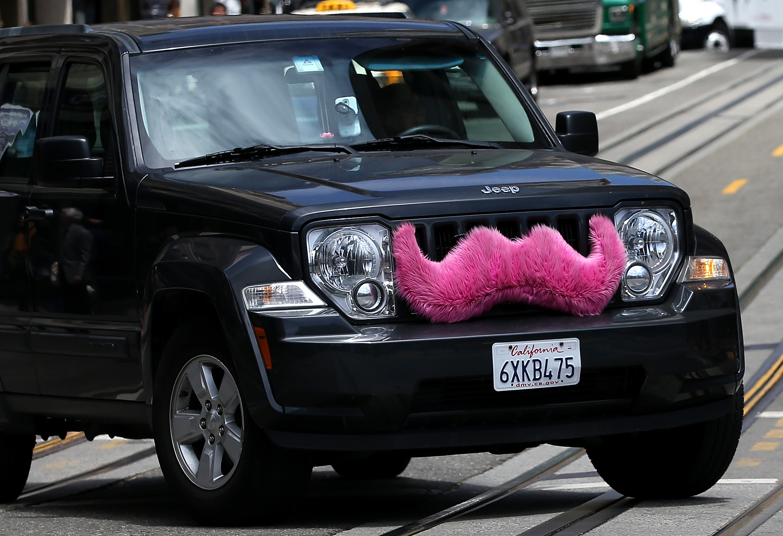 Lyft Is Finally Launching in New York, Will Take on Uber