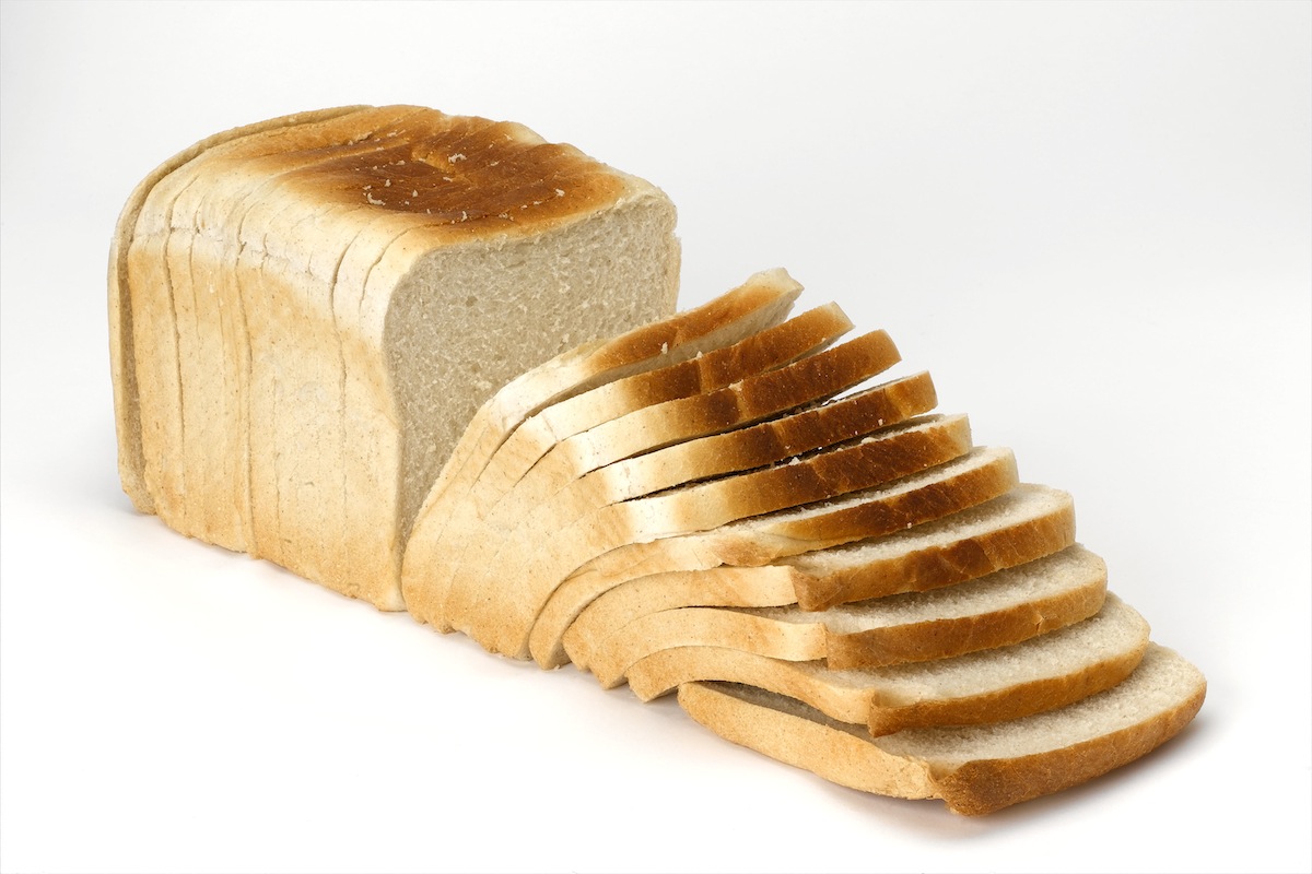Sliced Bread: The History of How It Became 'The Best Thing'