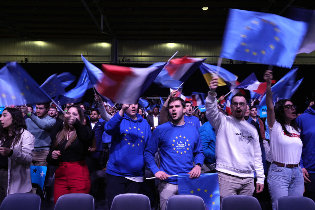 Inside Google’s Plans to Combat E.U. Election Misinformation