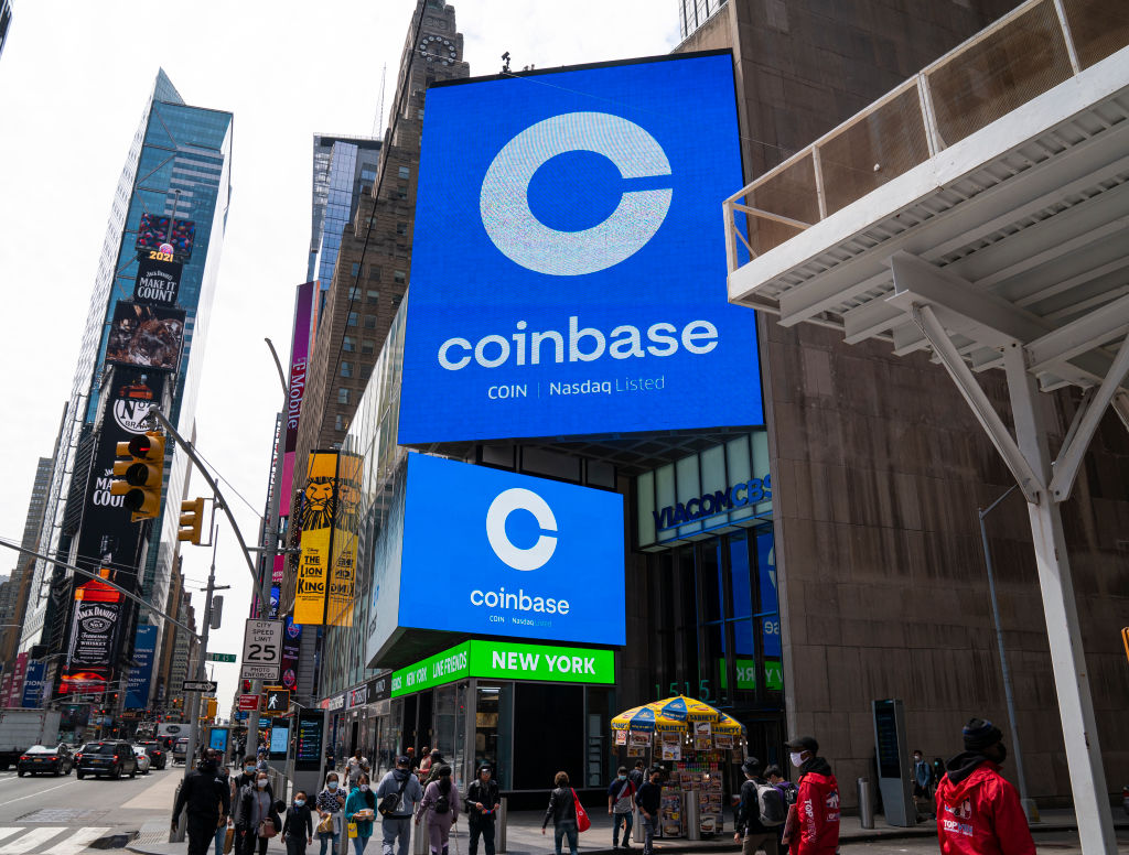 Ex-Coinbase Manager Arrested in Crypto Insider-Trading Case