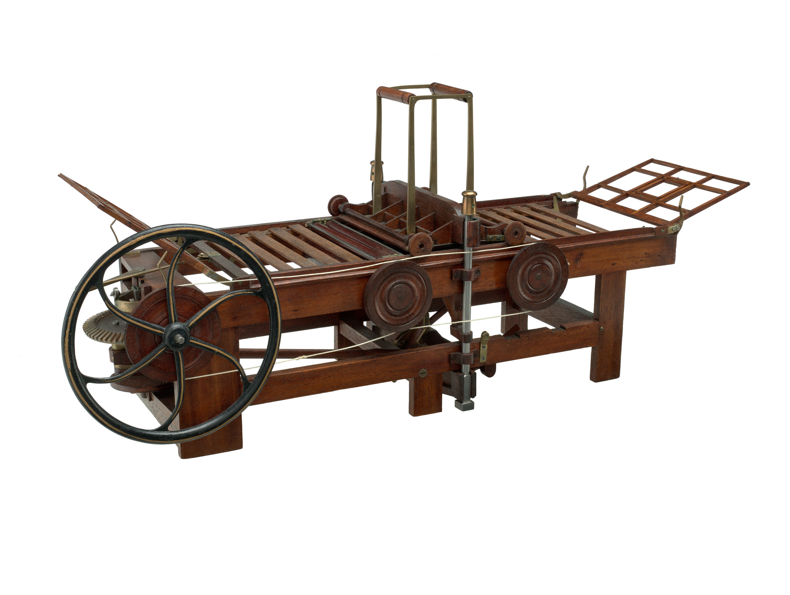 The Wright Brothers: Pioneers of Flight—and Patent Trolling