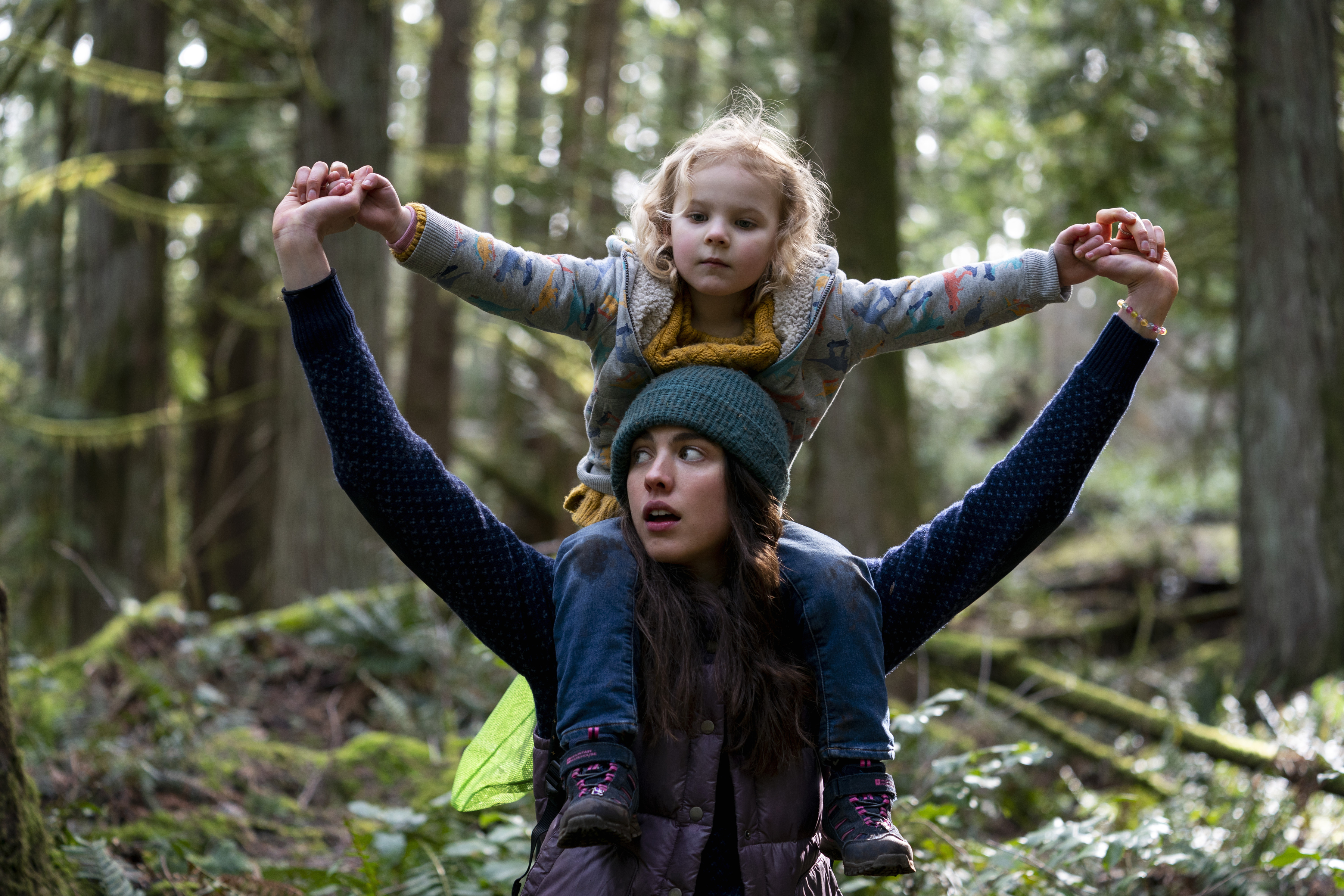 Maid Is an Empathetic Portrait of Gendered Poverty