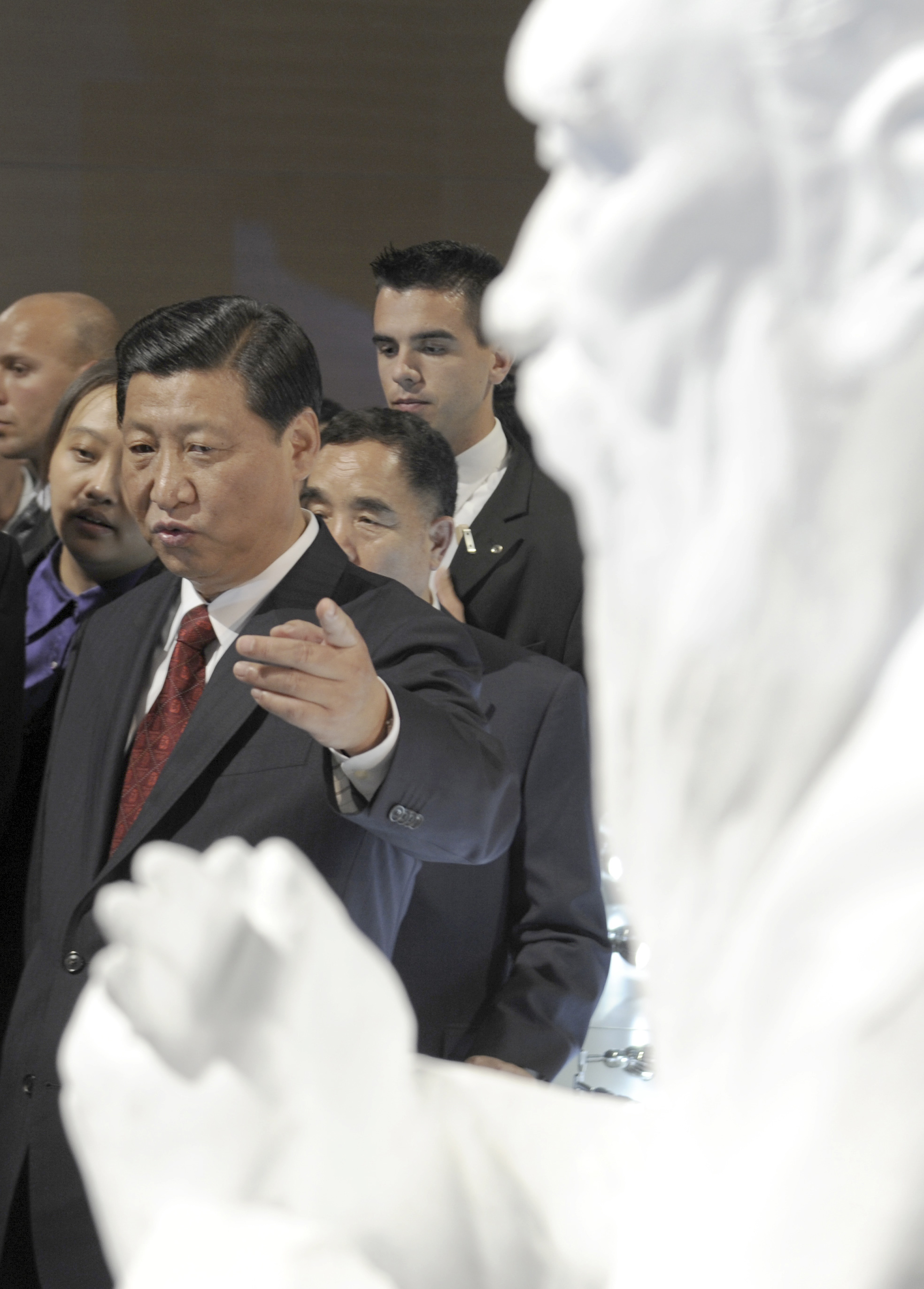 China: President Xi Jinping's Love of Confucius Could Backfire