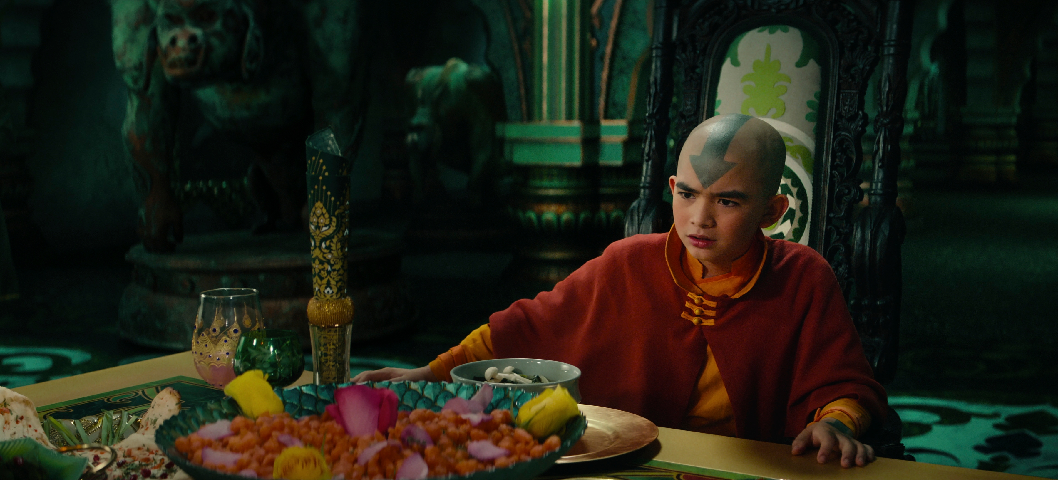 Avatar: The Last Airbender Is a Love Letter to Asian Cultures