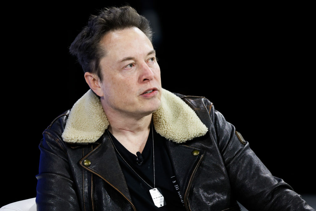 Walter Isaacson On Musk's Legacy and His Biography