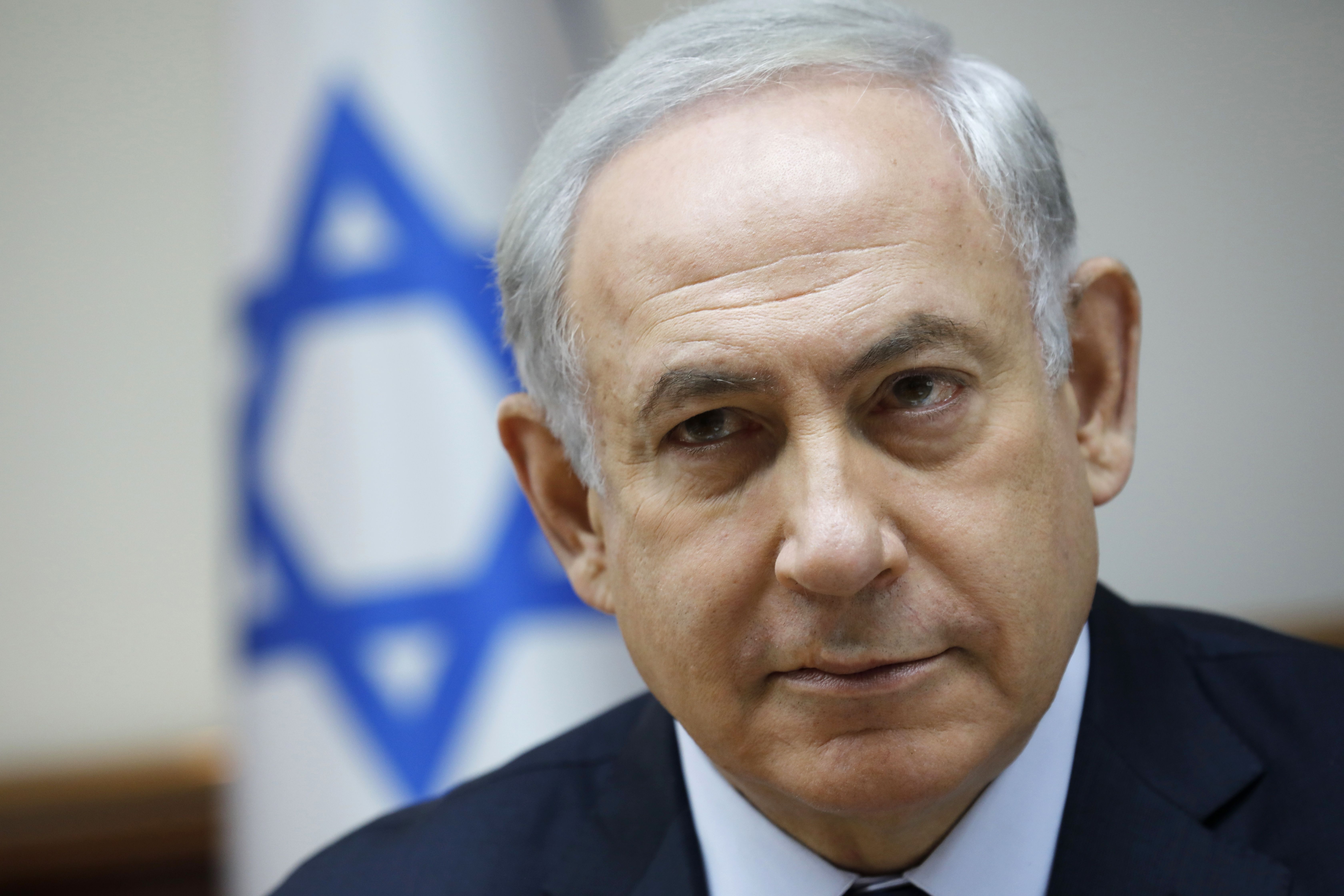 Benjamin Netanyahu Investigated for Bribery and Fraud