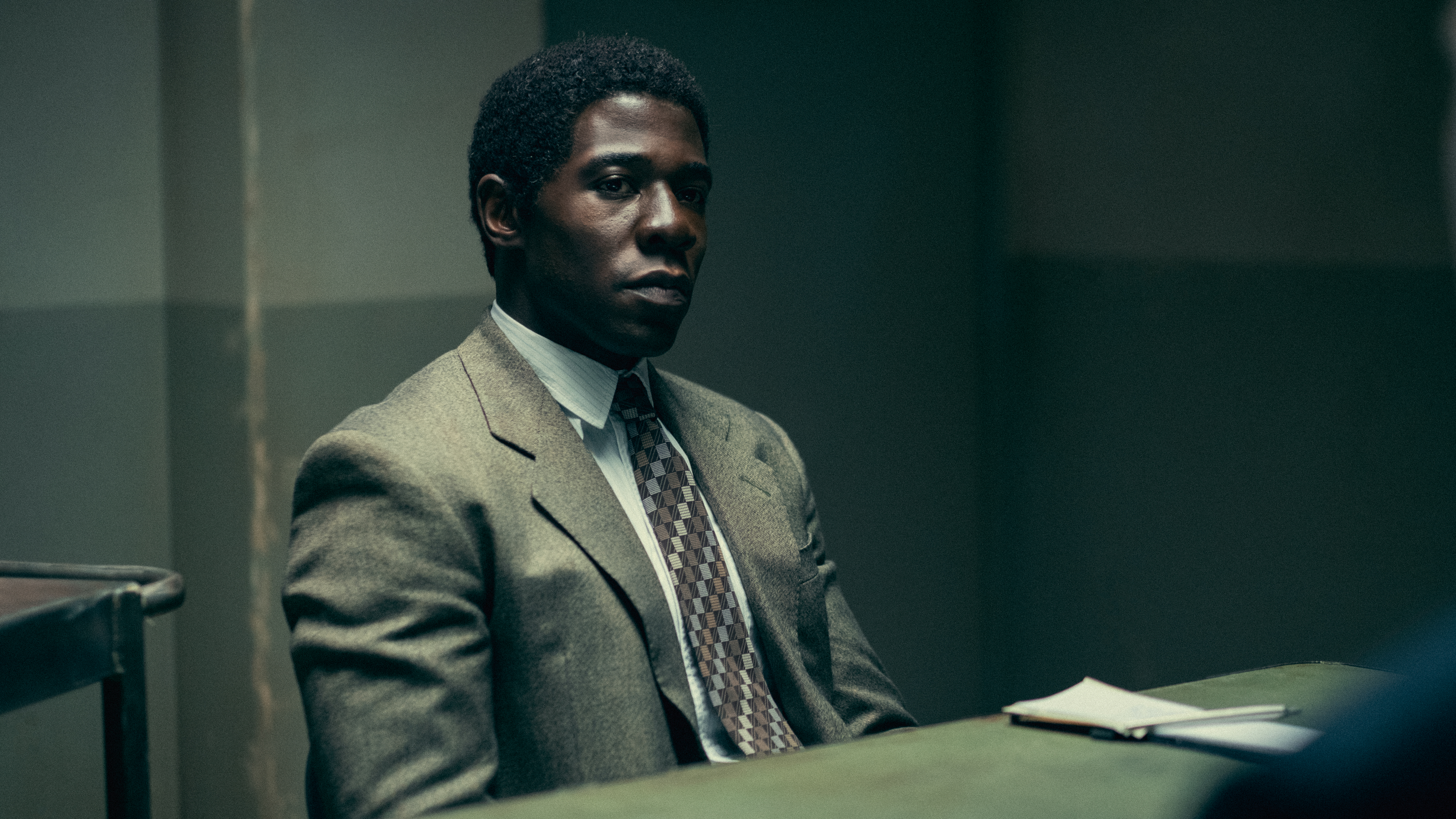 What Netflix's Strange Crime Drama Eric Is Trying to Say