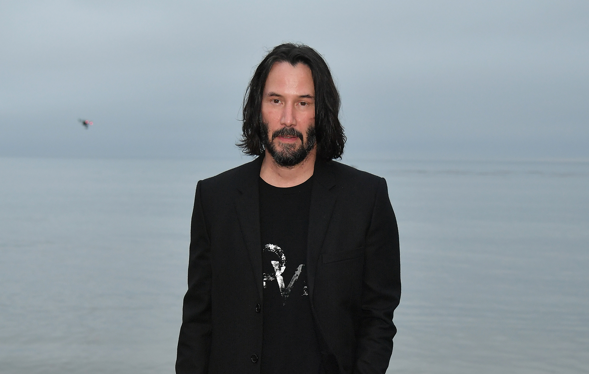 Keanu Reeves Is the Best Internet Boyfriend. Here's Why