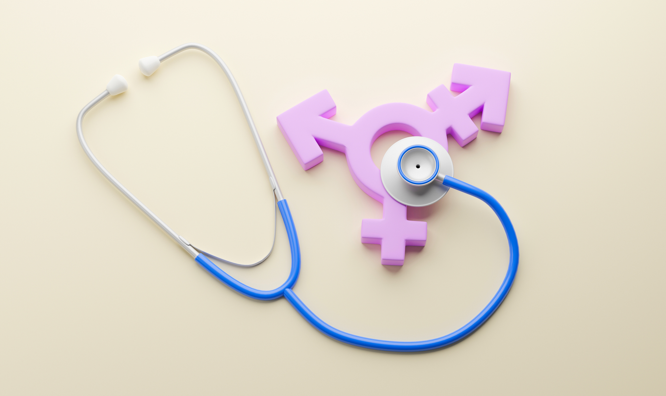 Does the Gender Gap in Medical Research Still Exist?