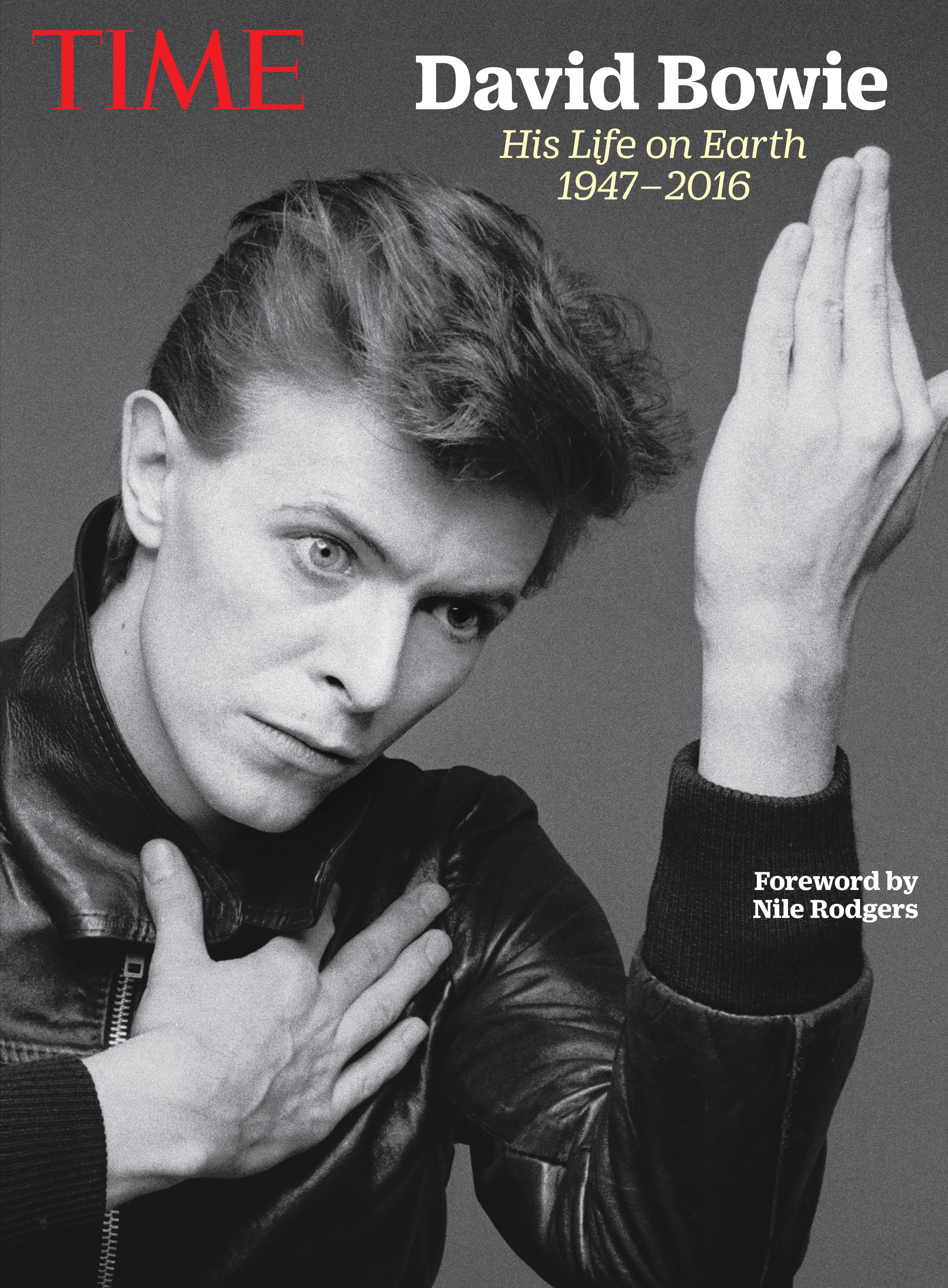David Bowie Fashion History Book Excerpt