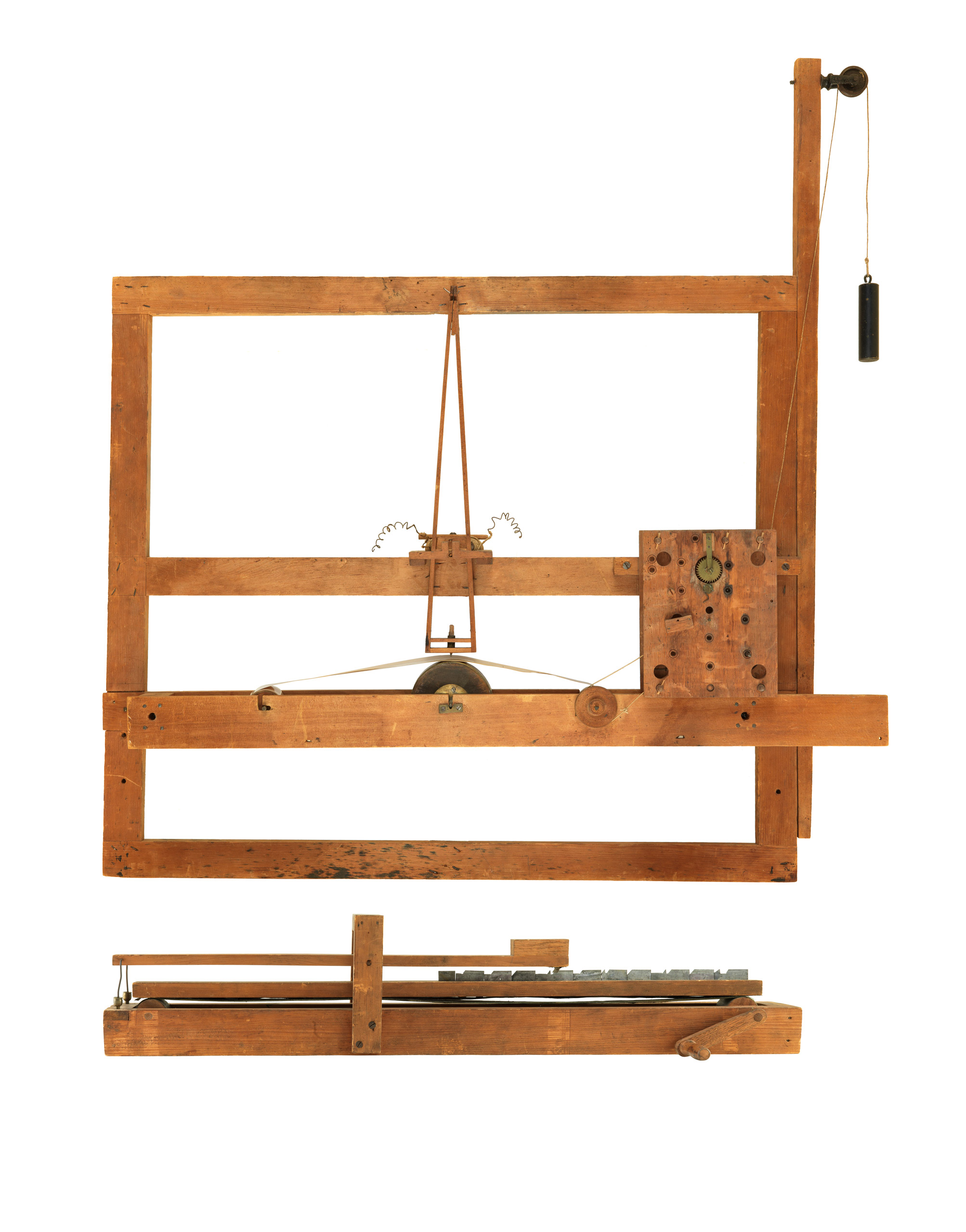 The Wright Brothers: Pioneers of Flight—and Patent Trolling