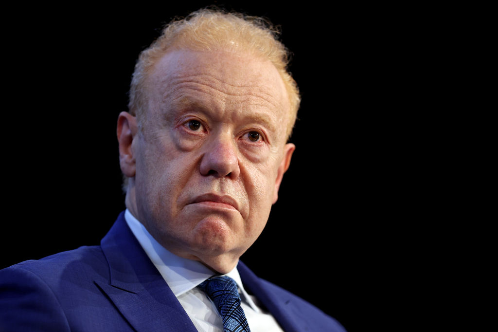 What to Know About the Australian Billionaire Trump Allegedly Shared ...