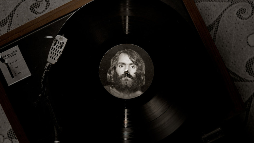 The True Story Behind 'Making Manson' Docuseries
