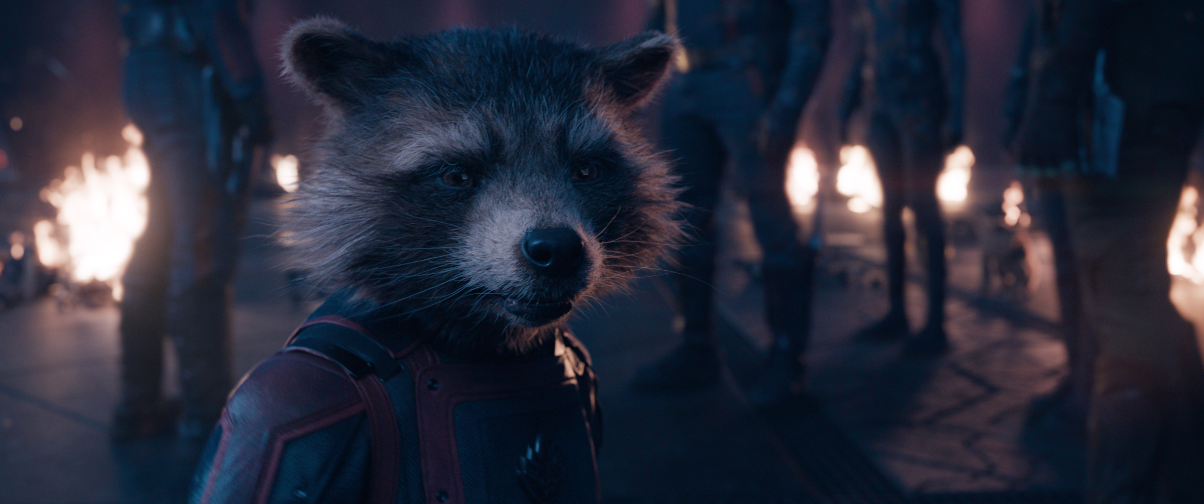 Guardians of the Galaxy Vol. 3 Post-Credit Scenes, Explained