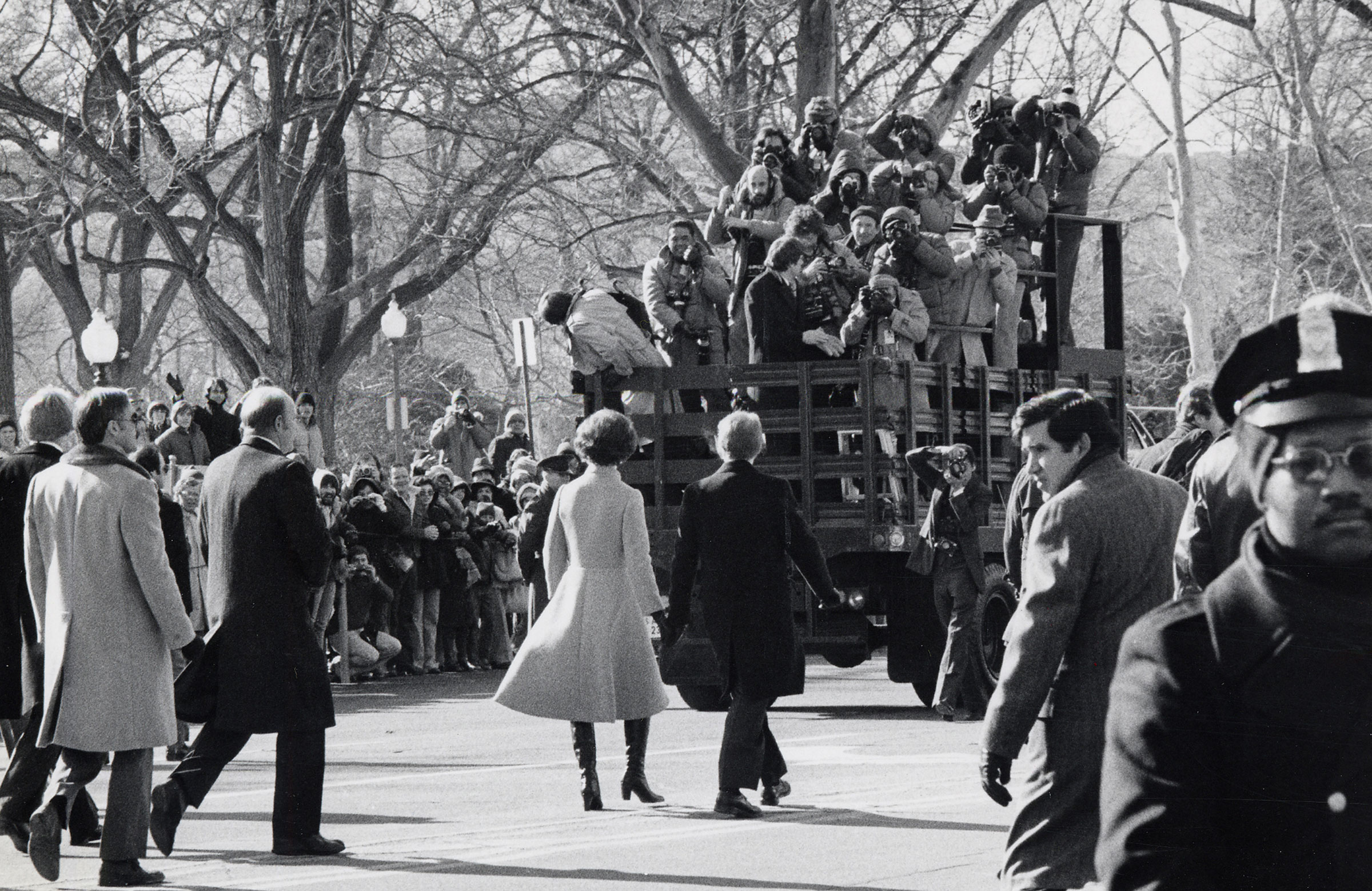 Jimmy Carter Dies: 39th President Remembered for His Decency