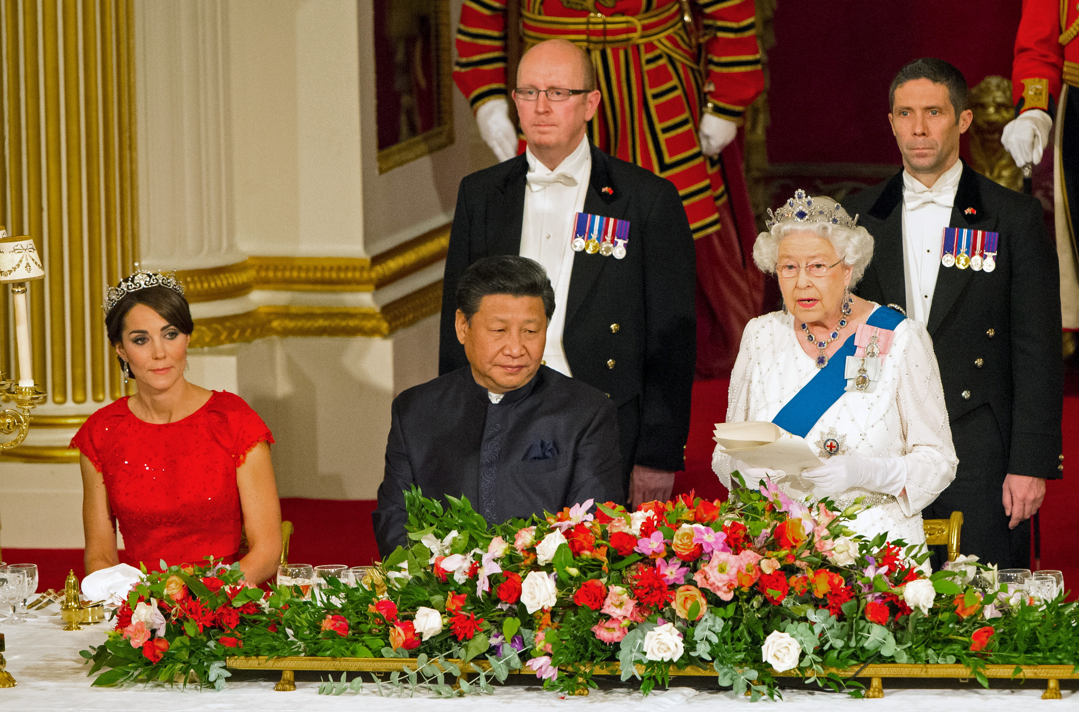 Xi Jinping | TIME